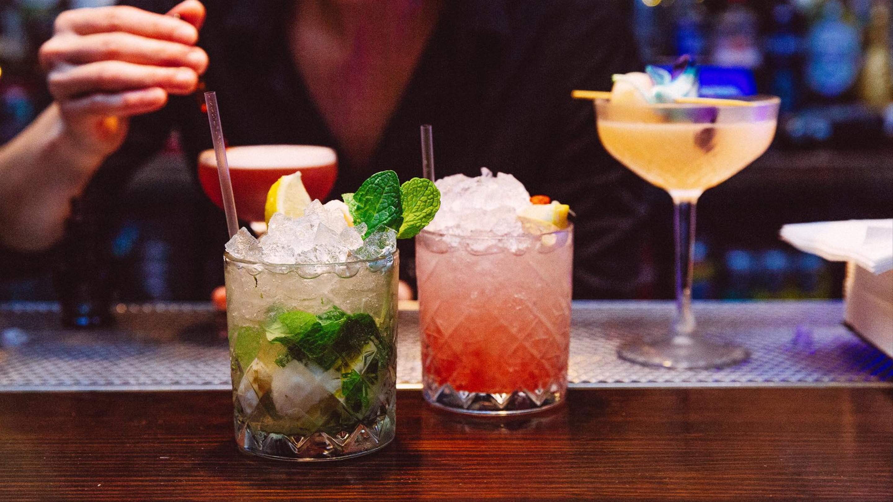 Golden Monkey, Melbourne Review