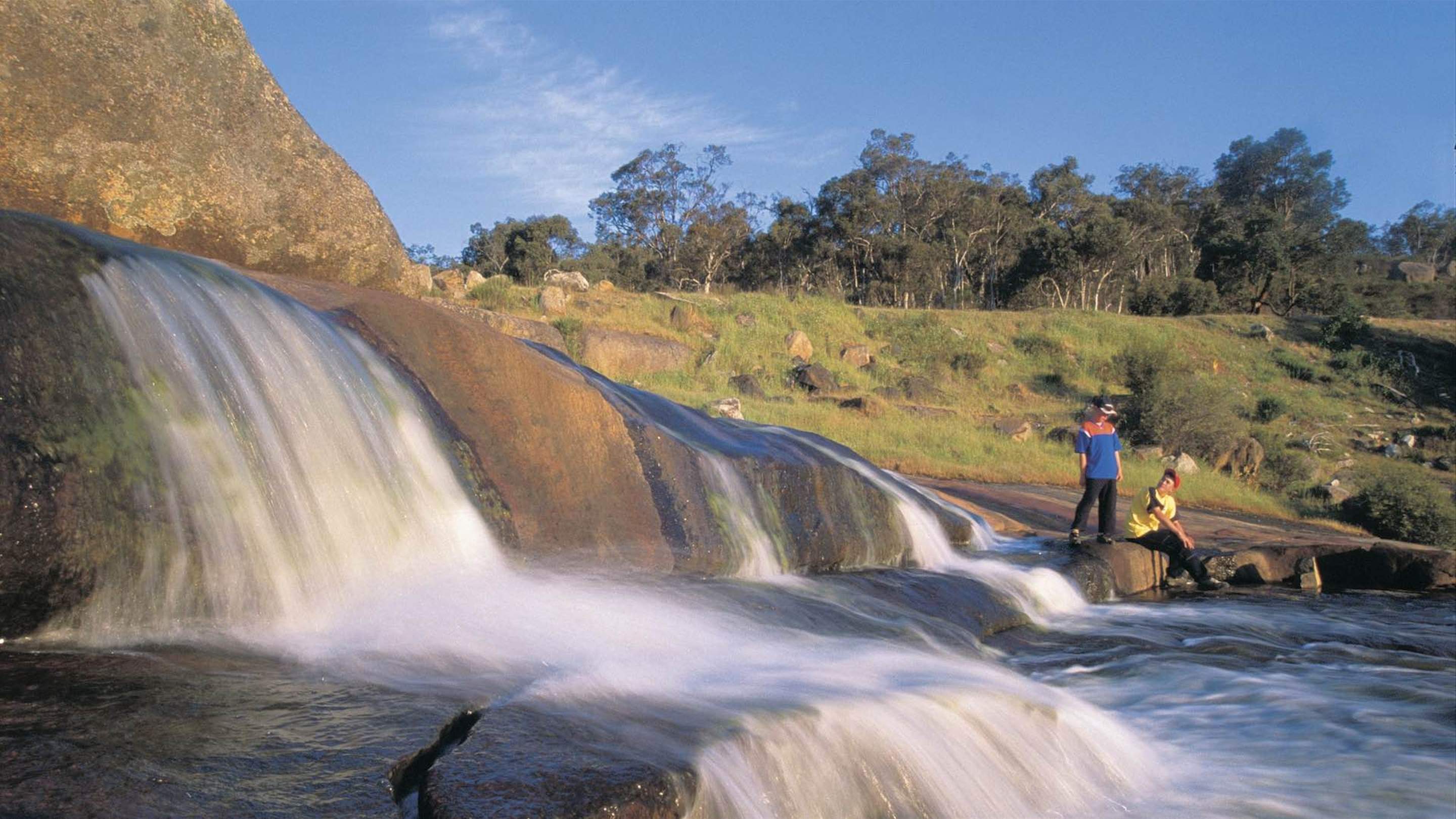 Six Spectacular Waterfalls to Visit Near Perth - Concrete Playground