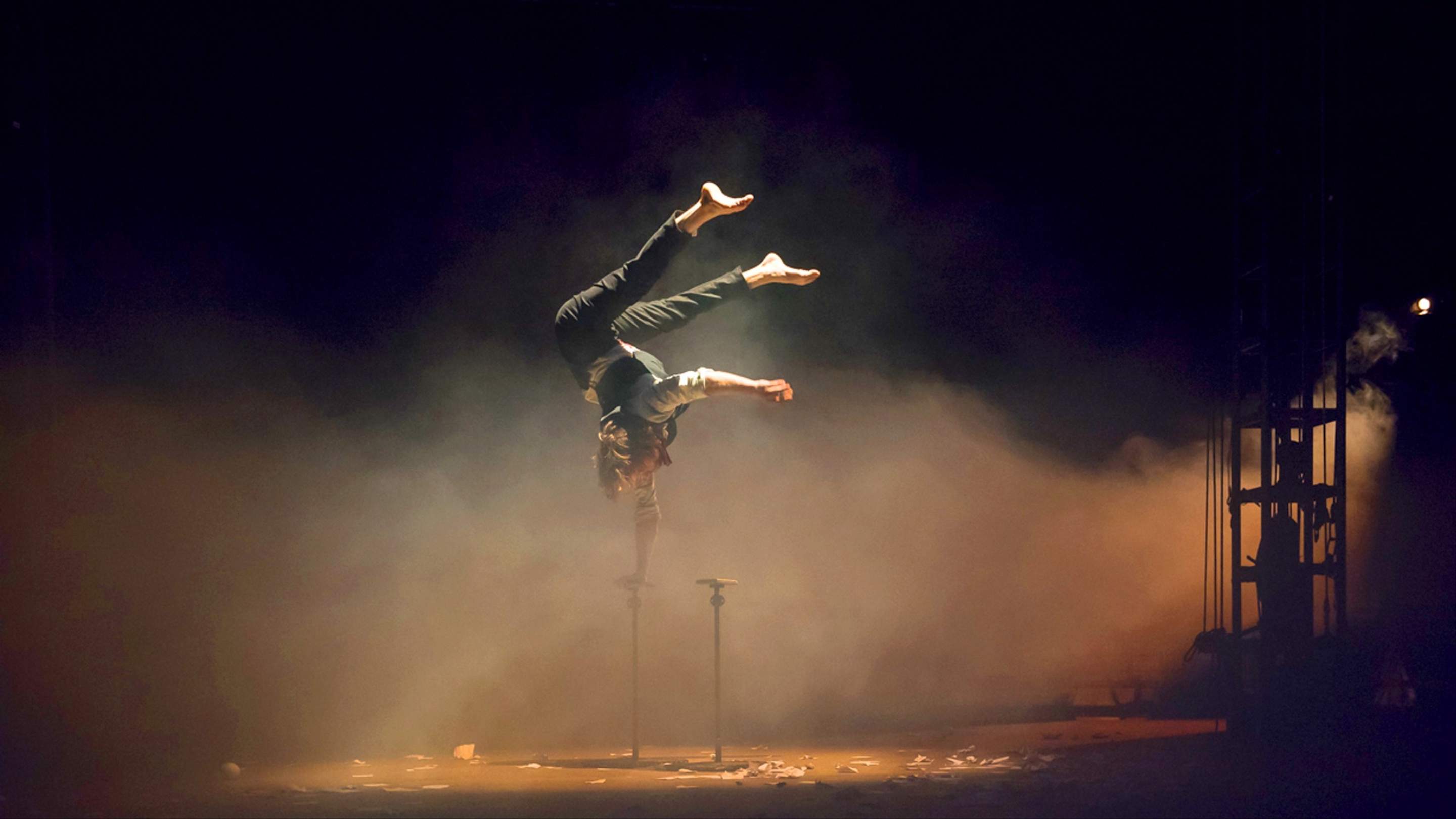 Lexicon — No Fit State - Concrete Playground