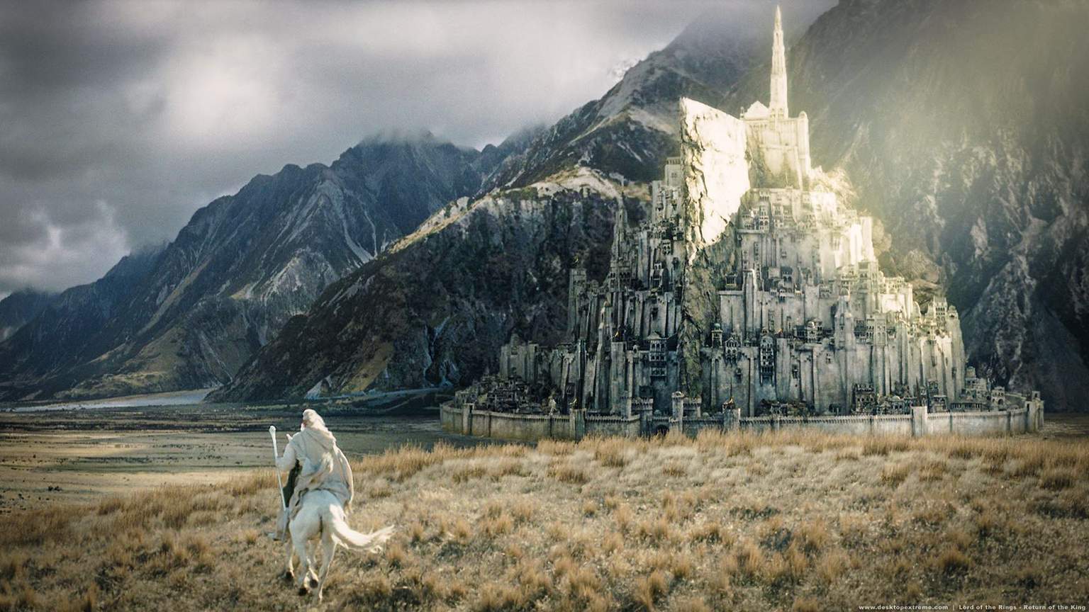 'The Hunt for Gollum' Is the Next 'Lord of the Rings' Movie — and It's ...
