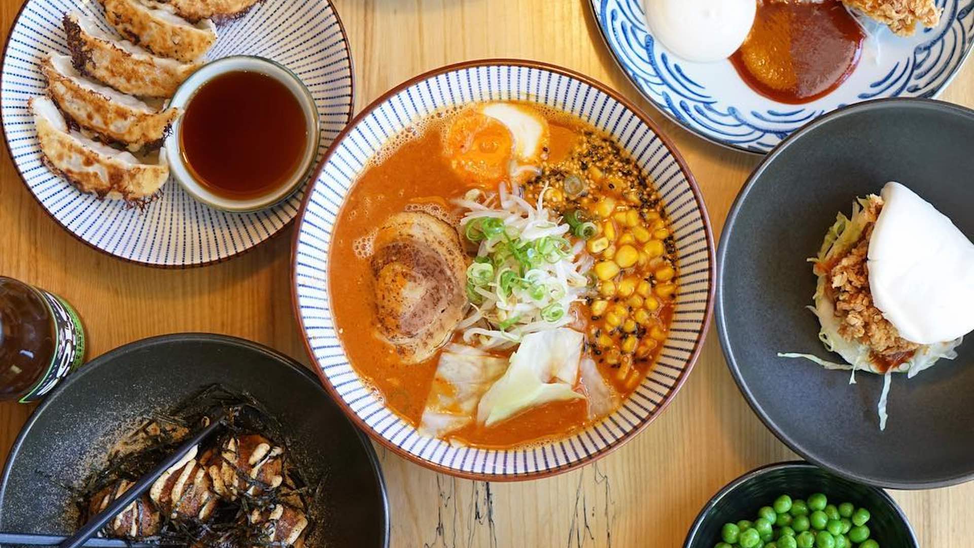 The Eight Best Japanese Restaurants in Perth for Sushi, Ramen and More ...