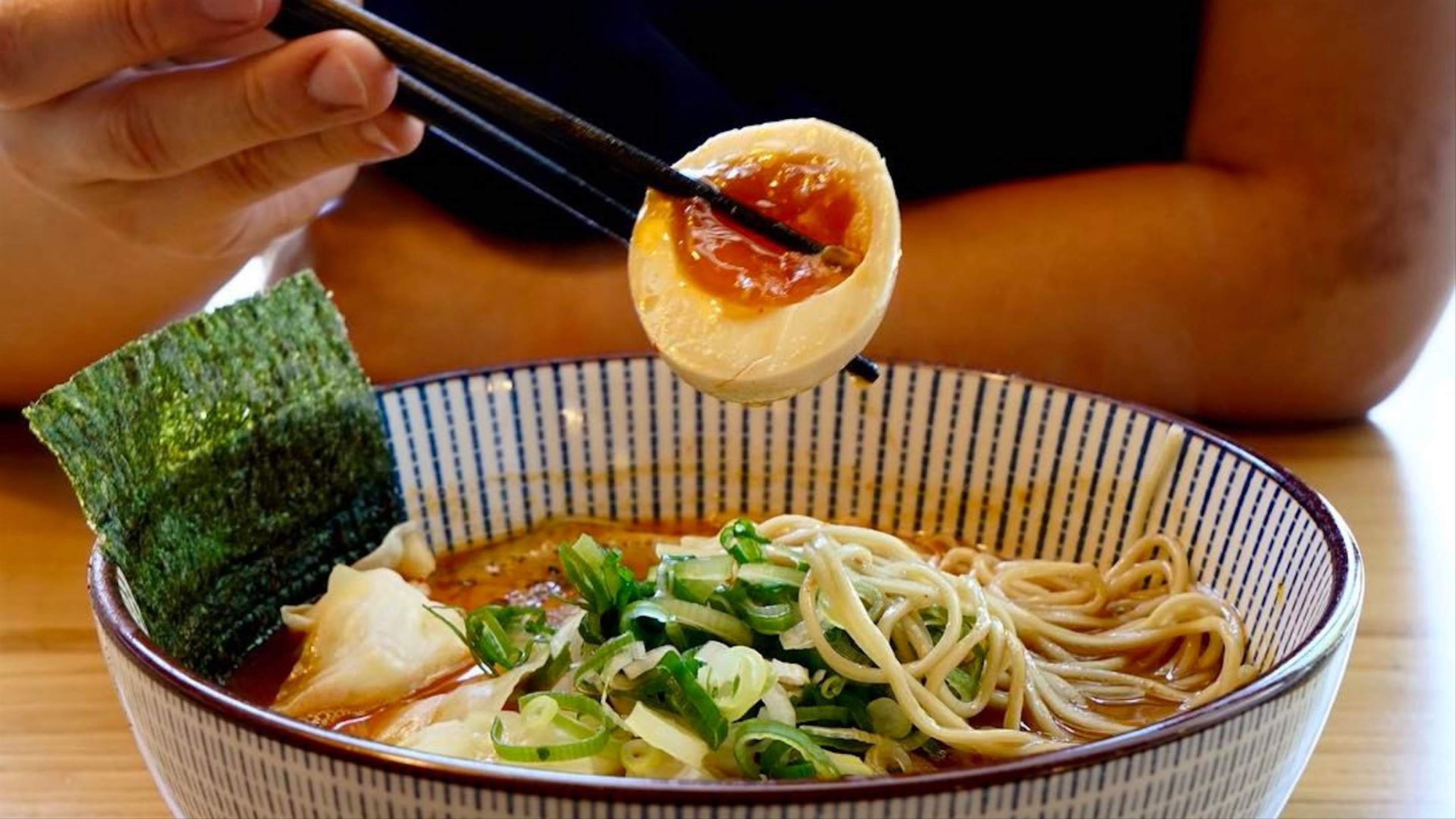 The Eight Best Japanese Restaurants in Perth for Sushi, Ramen and More ...