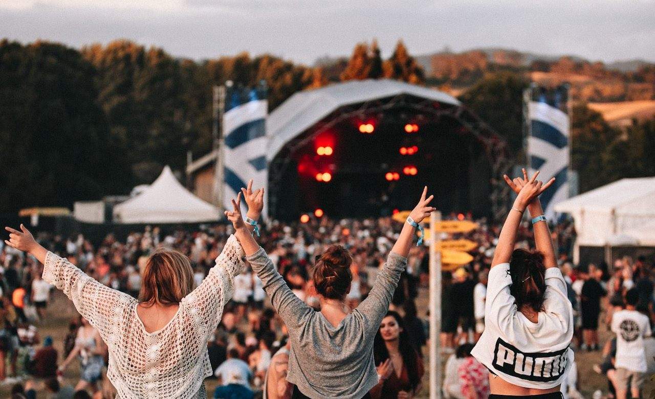 Northern Bass, Hidden Valley and Other NYE Festivals Have Been ...