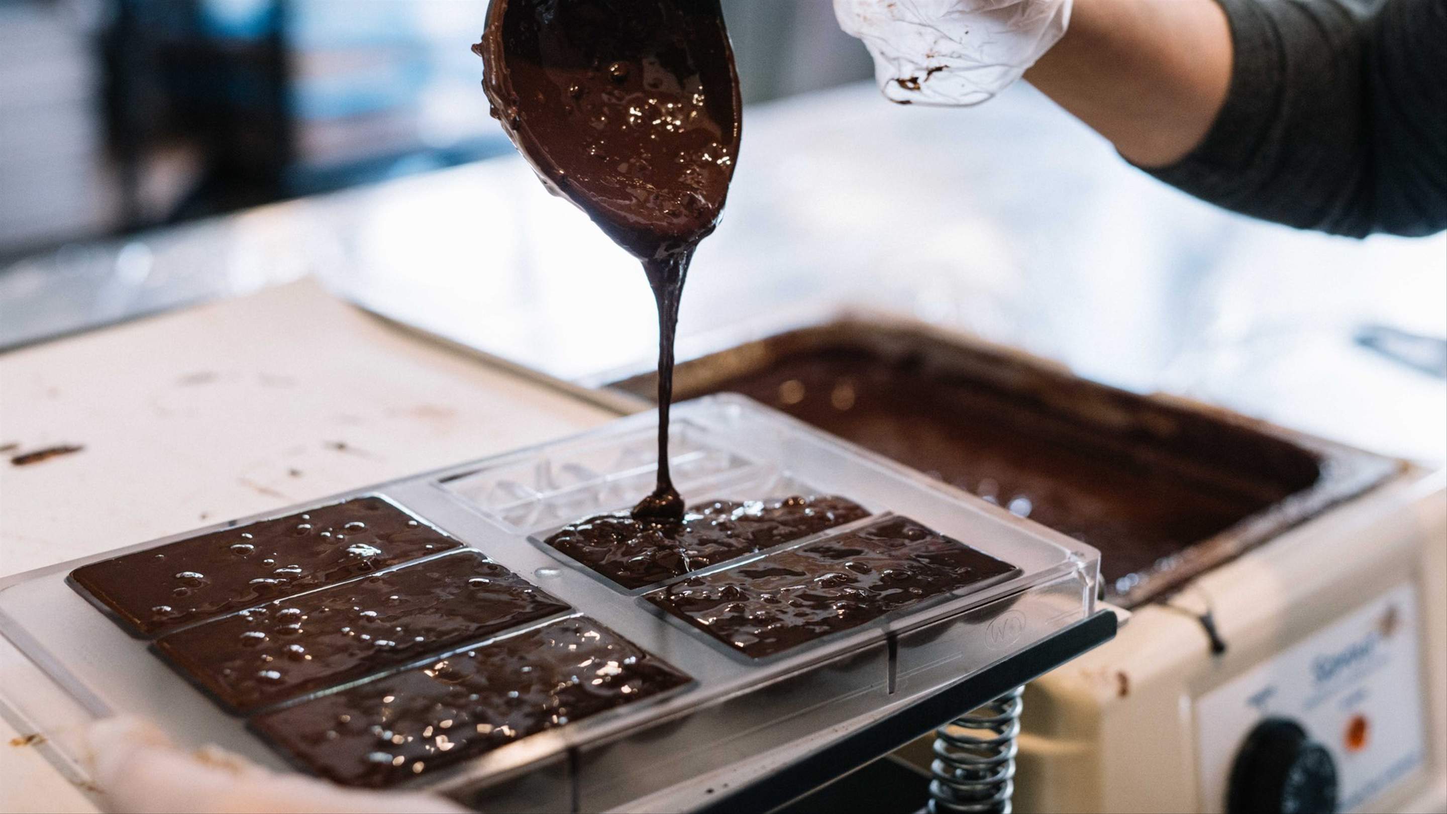 Only Mine Chocolate Factory, Olinda Review