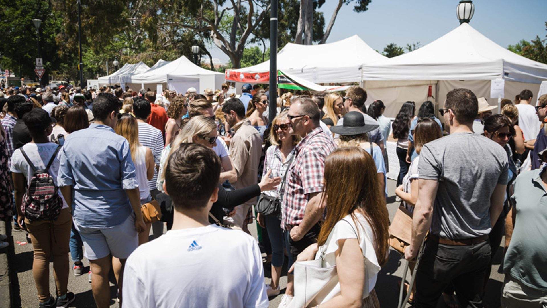 Polish Festival 2018, Melbourne
