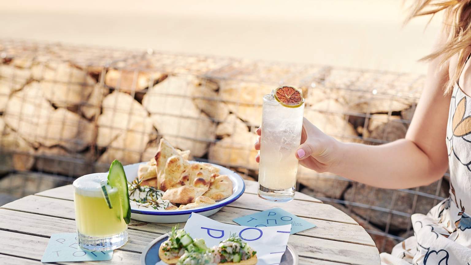 St Kilda Beach Club Pontoon Is Being Reborn with a Fresh Look and New ...