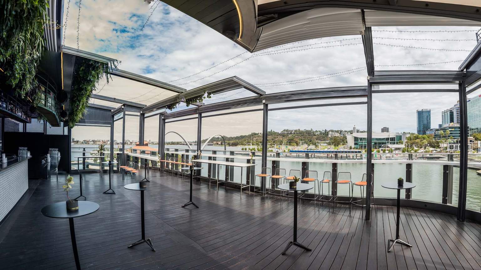 The Reveley, Perth Review