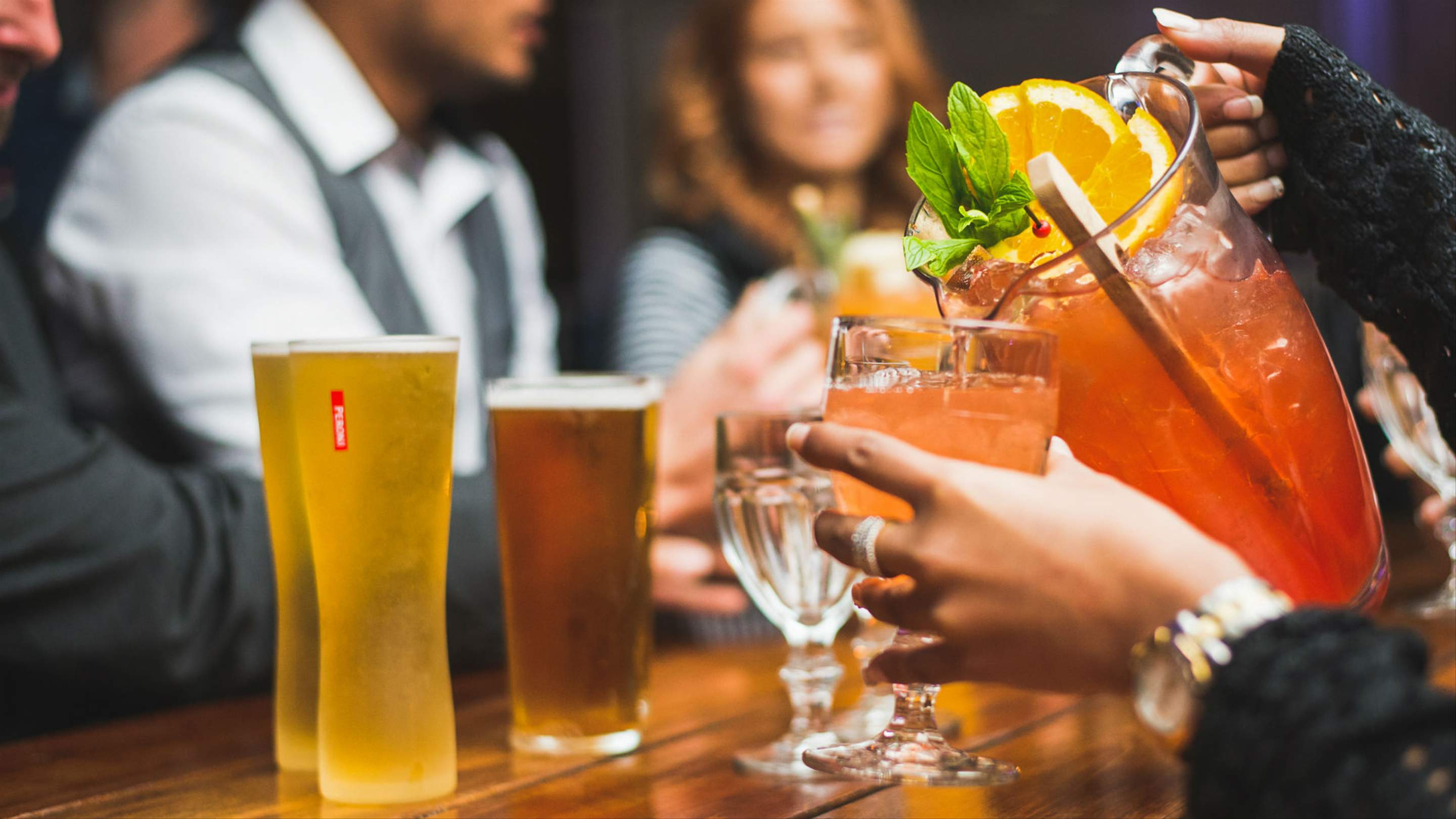 The Aviary, Perth Review