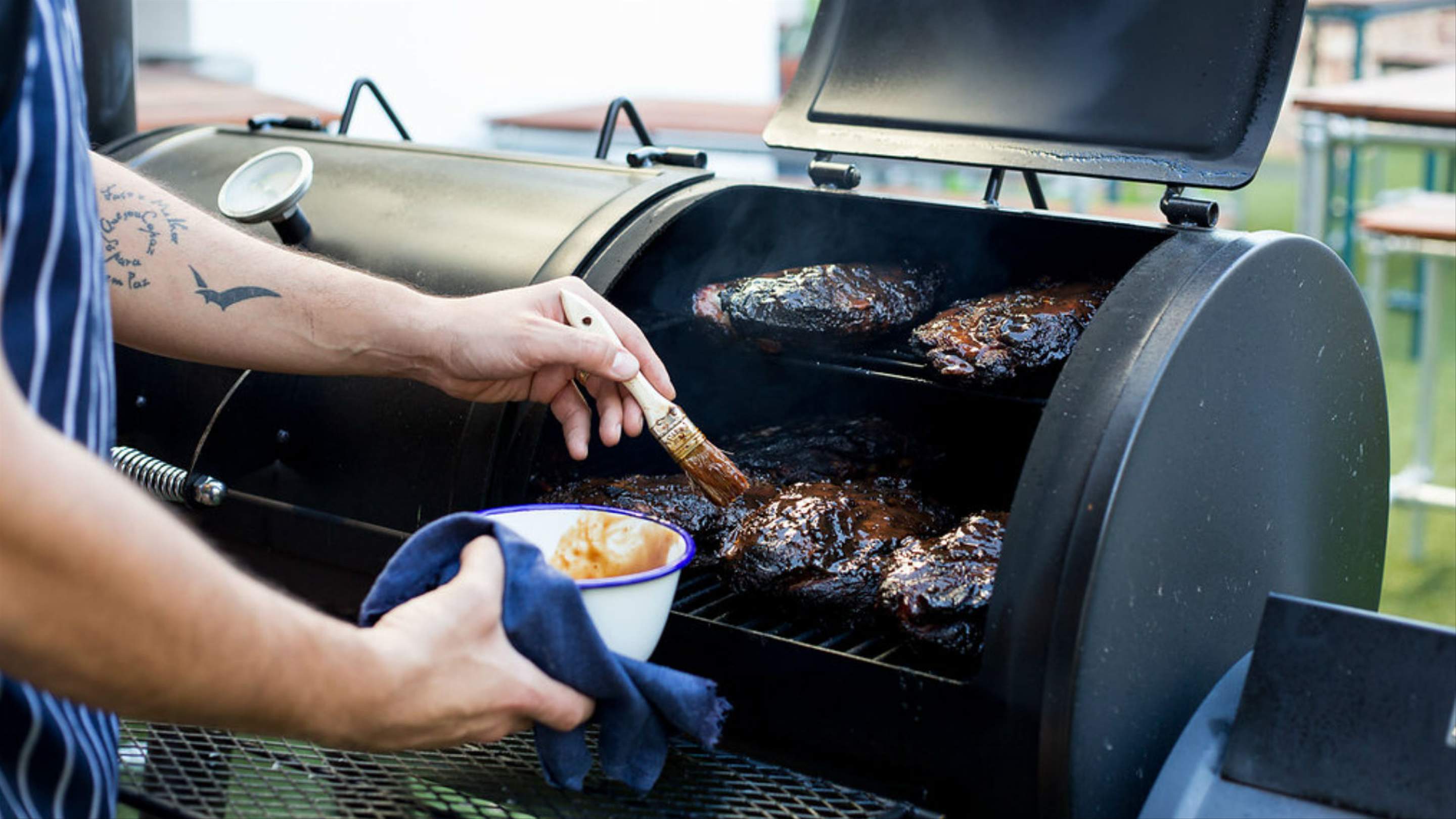 The Guildford Hotel, Guildford Review