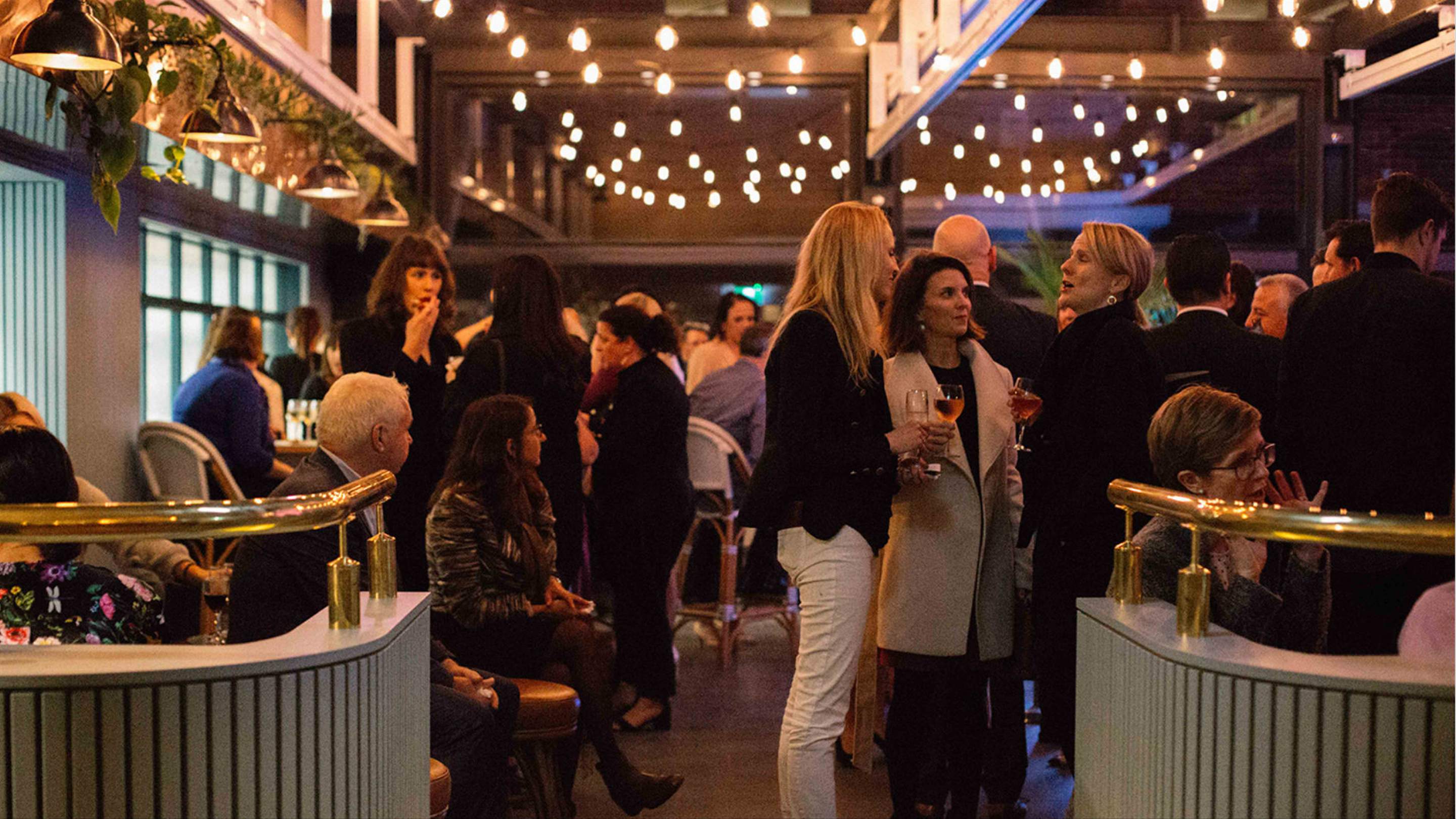 Mrs Jones, The Rocks Review