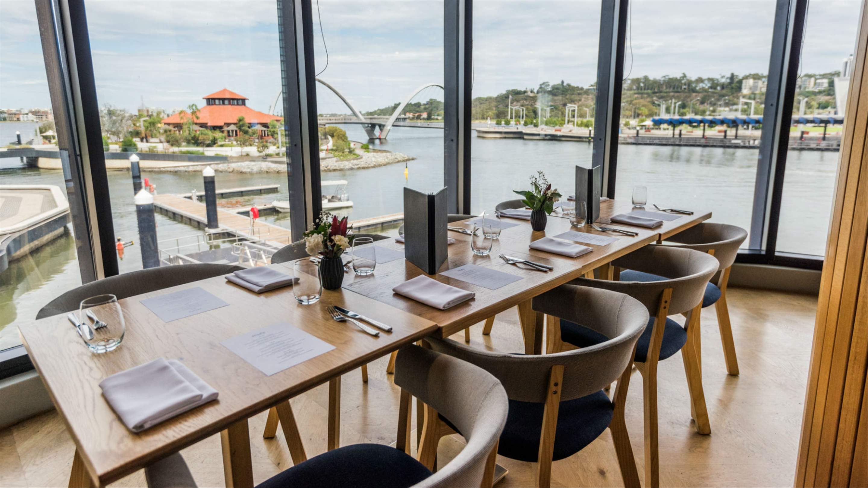 The Reveley, Perth Review