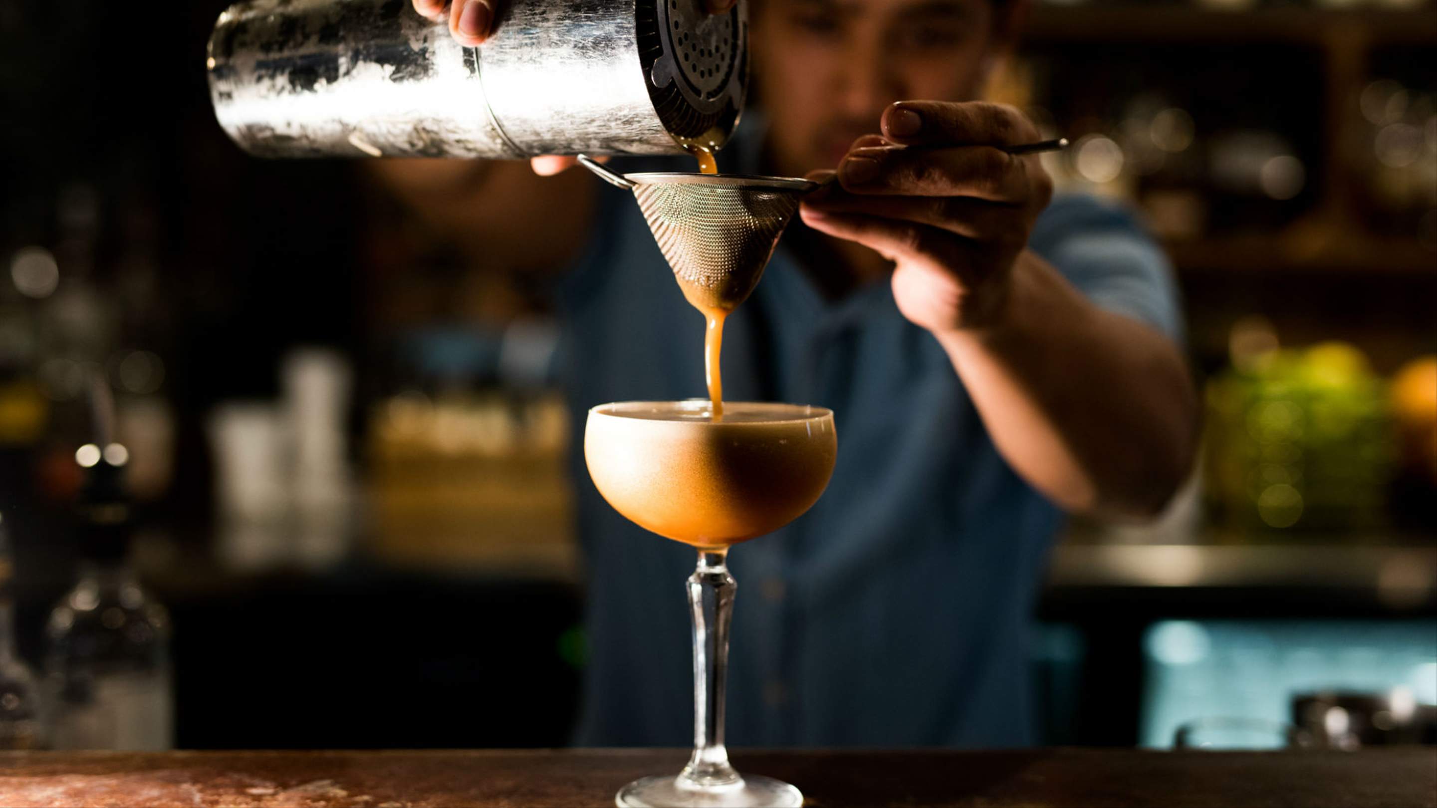 The Stables Bar, Perth Review