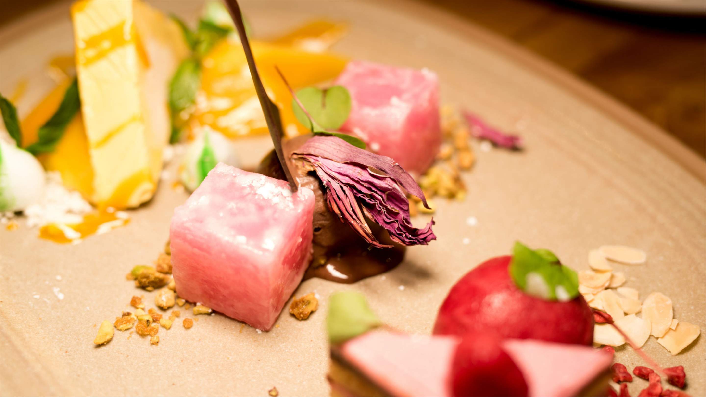 The Stables Bar, Perth Review