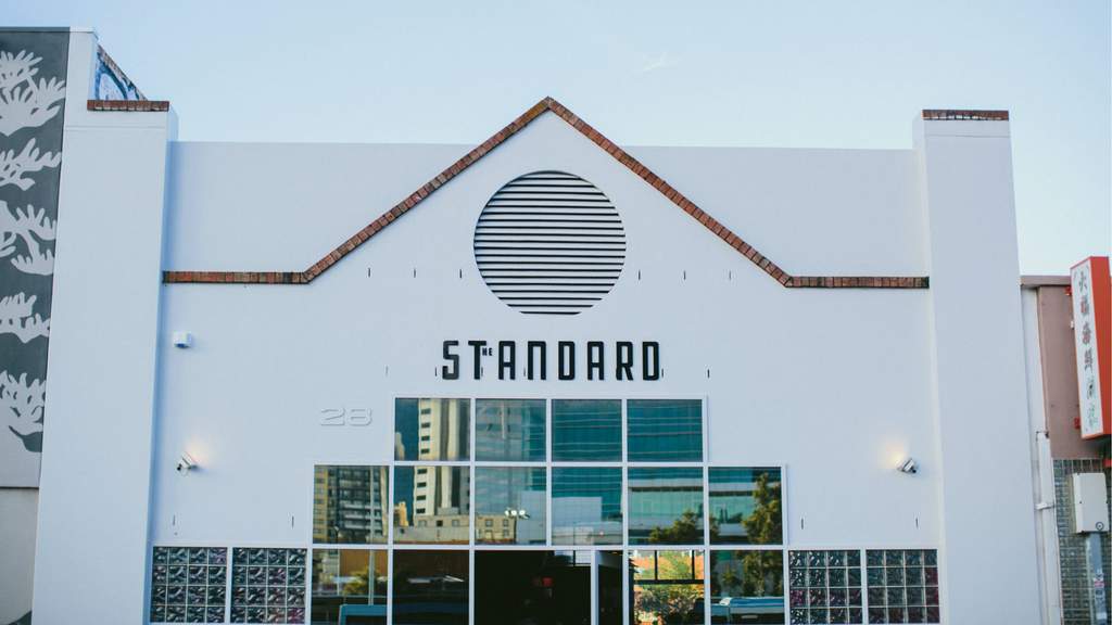 The Standard, Northbridge Review