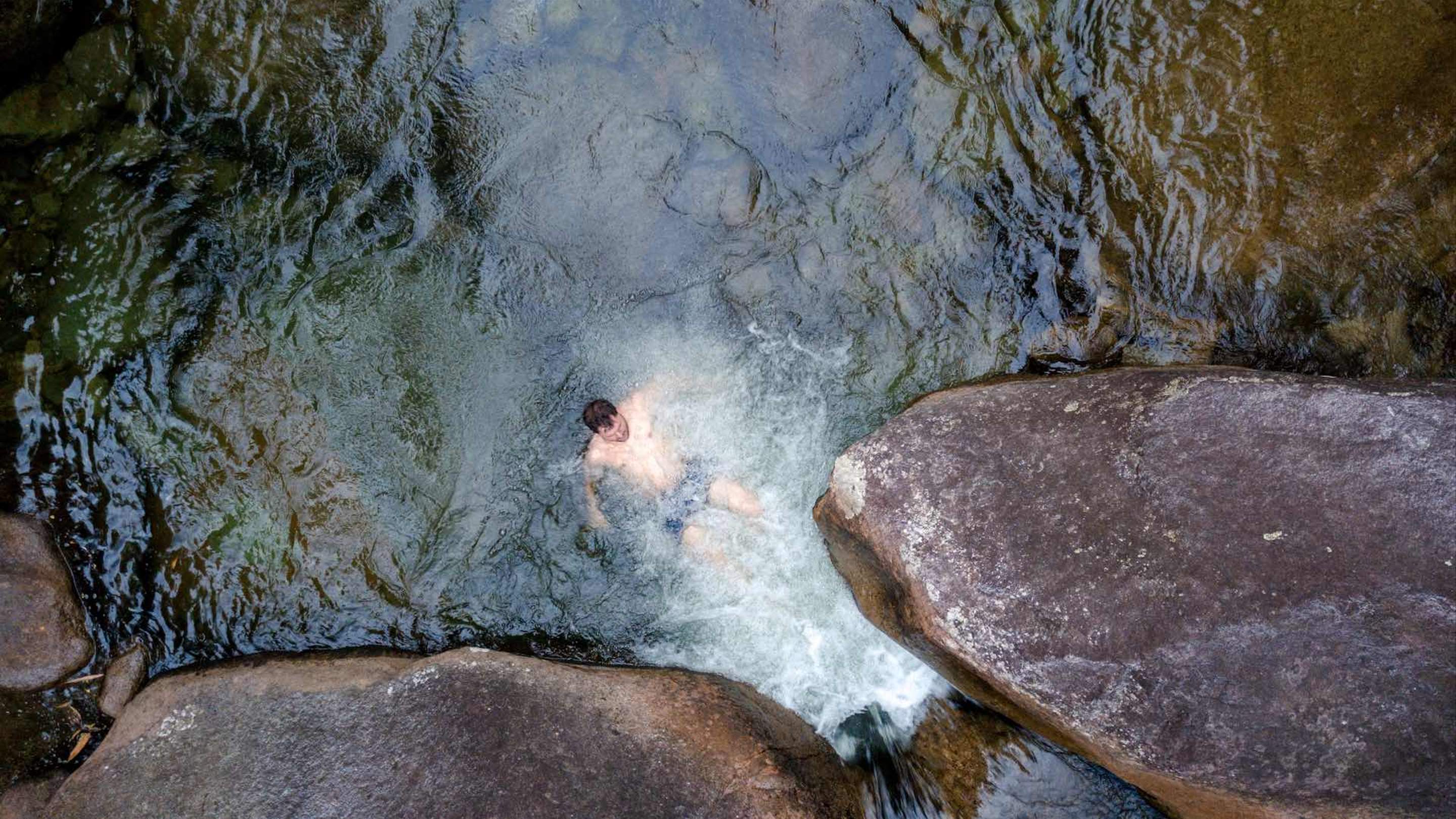The Best Swimming Holes Near Wellington - Concrete Playground
