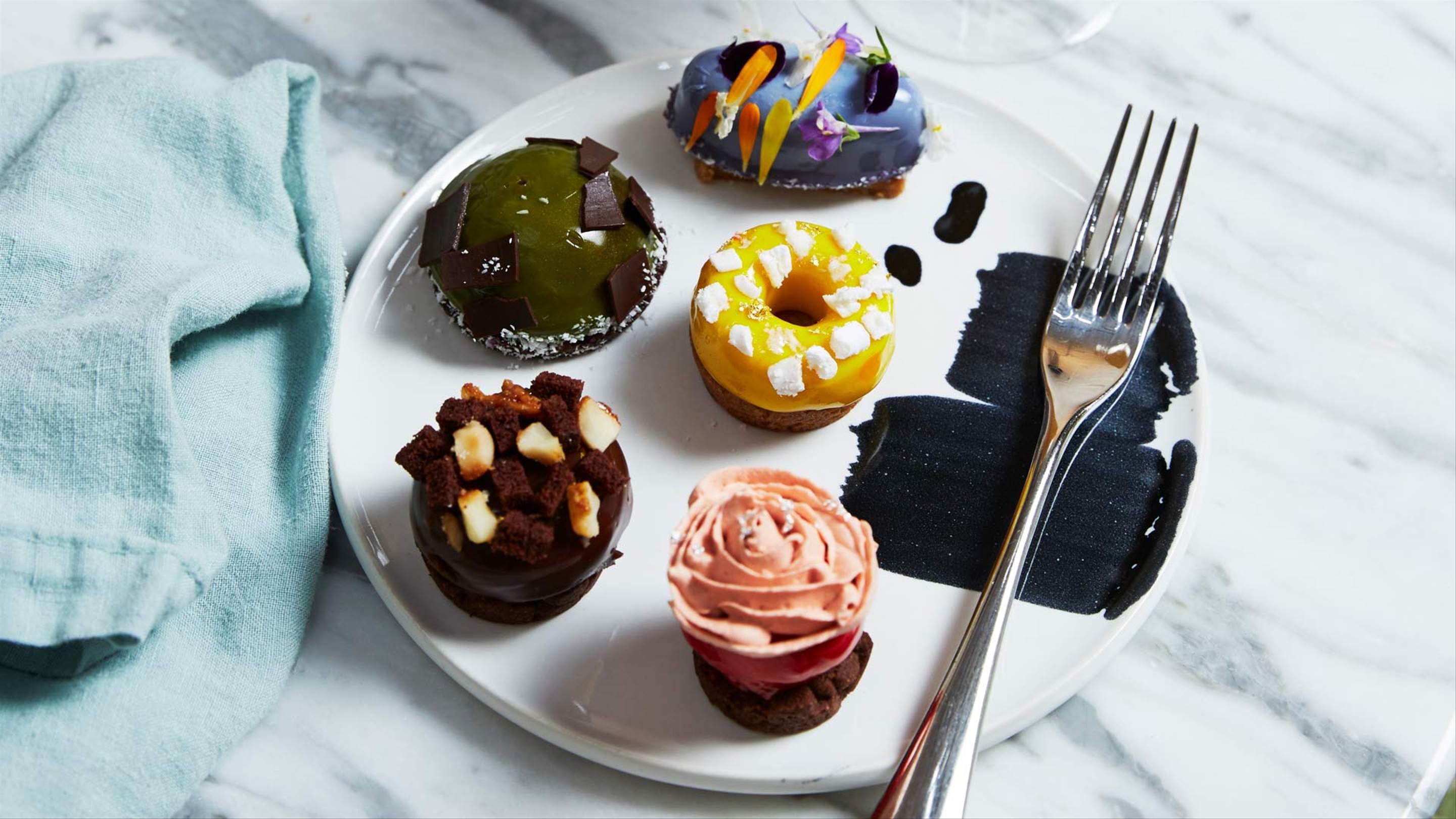 Alibi Bar & Kitchen, Woolloomooloo Review