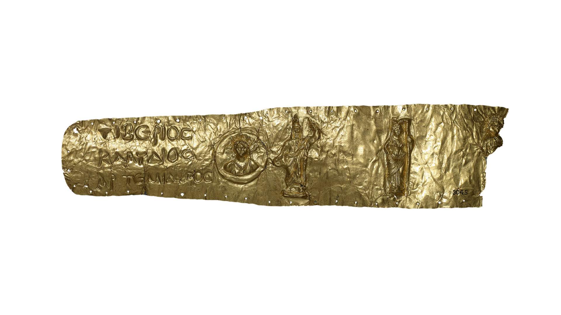 Rome: City and Empire, Sydney