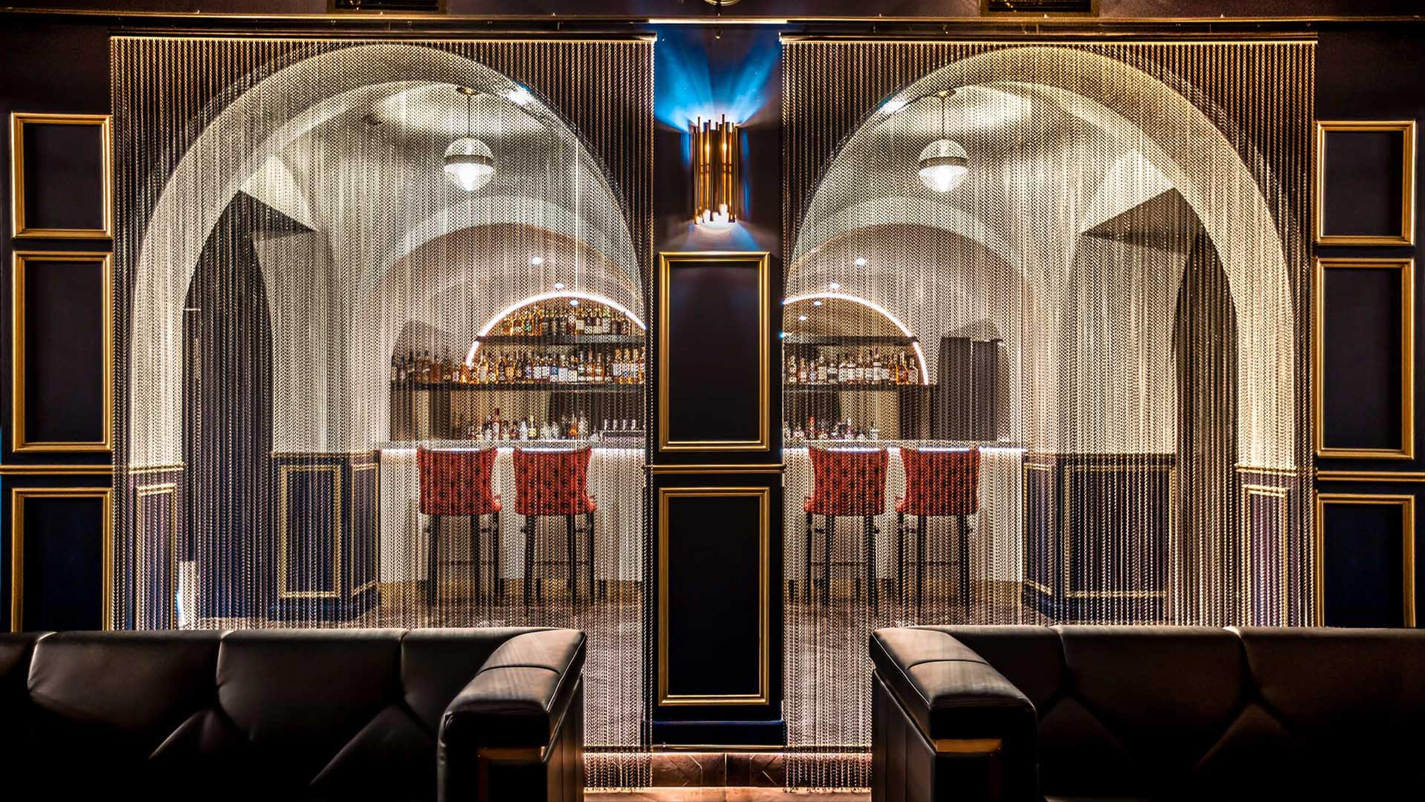 Boom Boom Room, Brisbane City Review
