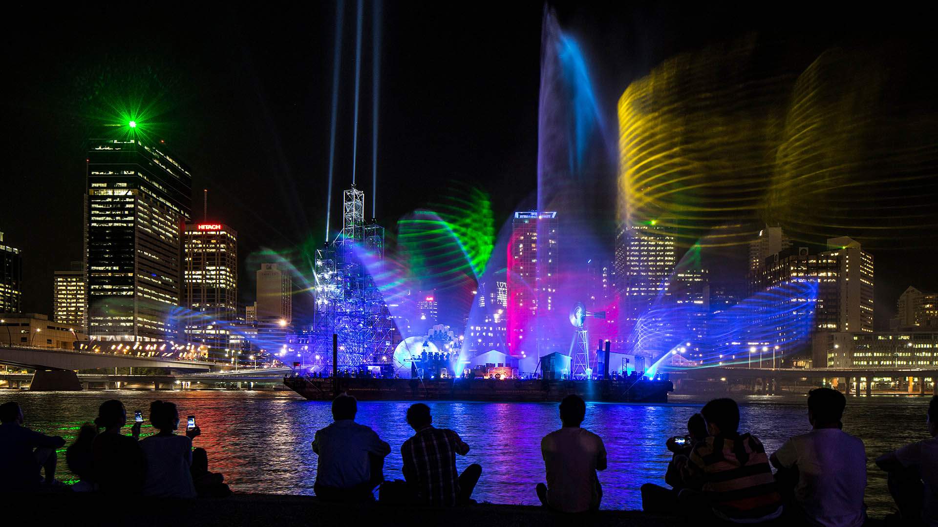 The Best Things to See and Do at Brisbane Festival 2018 - Concrete ...