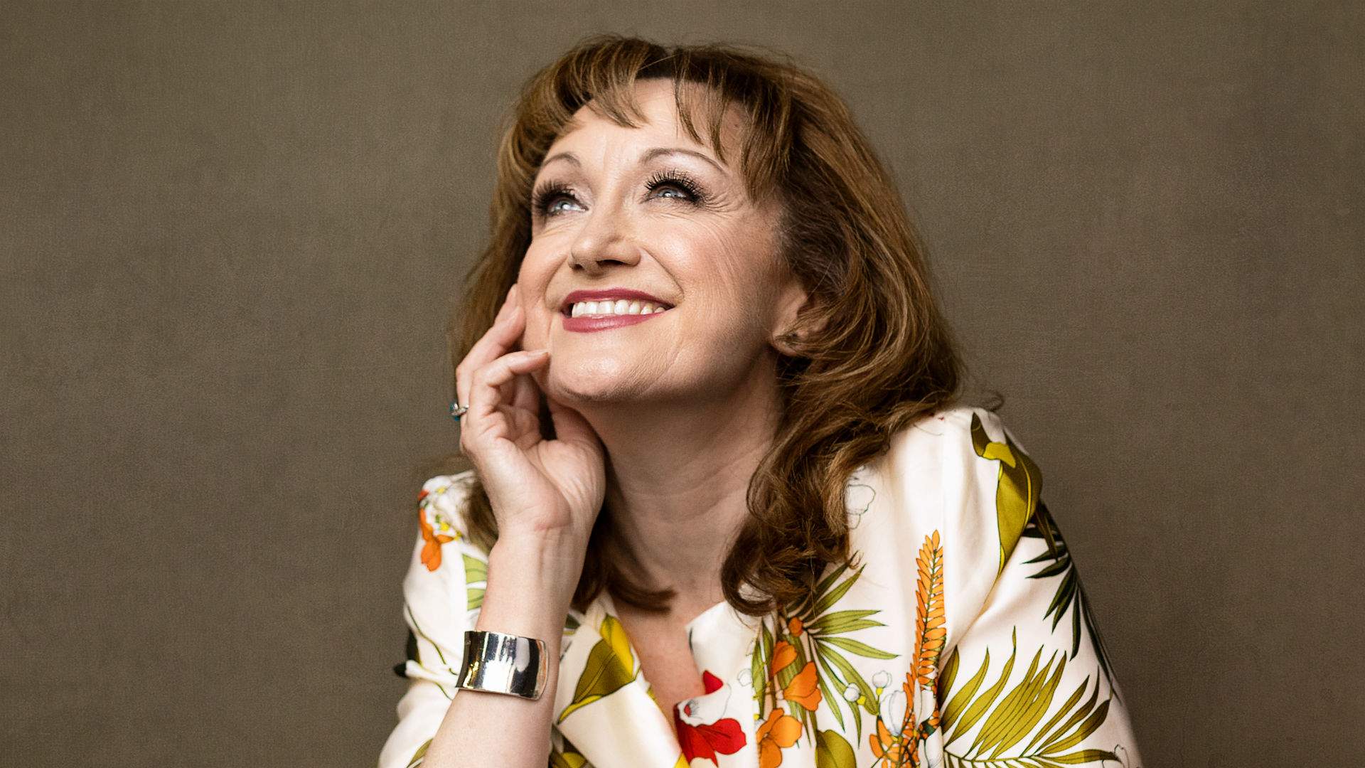 Caroline O'Connor: From Broadway with Love, Sydney