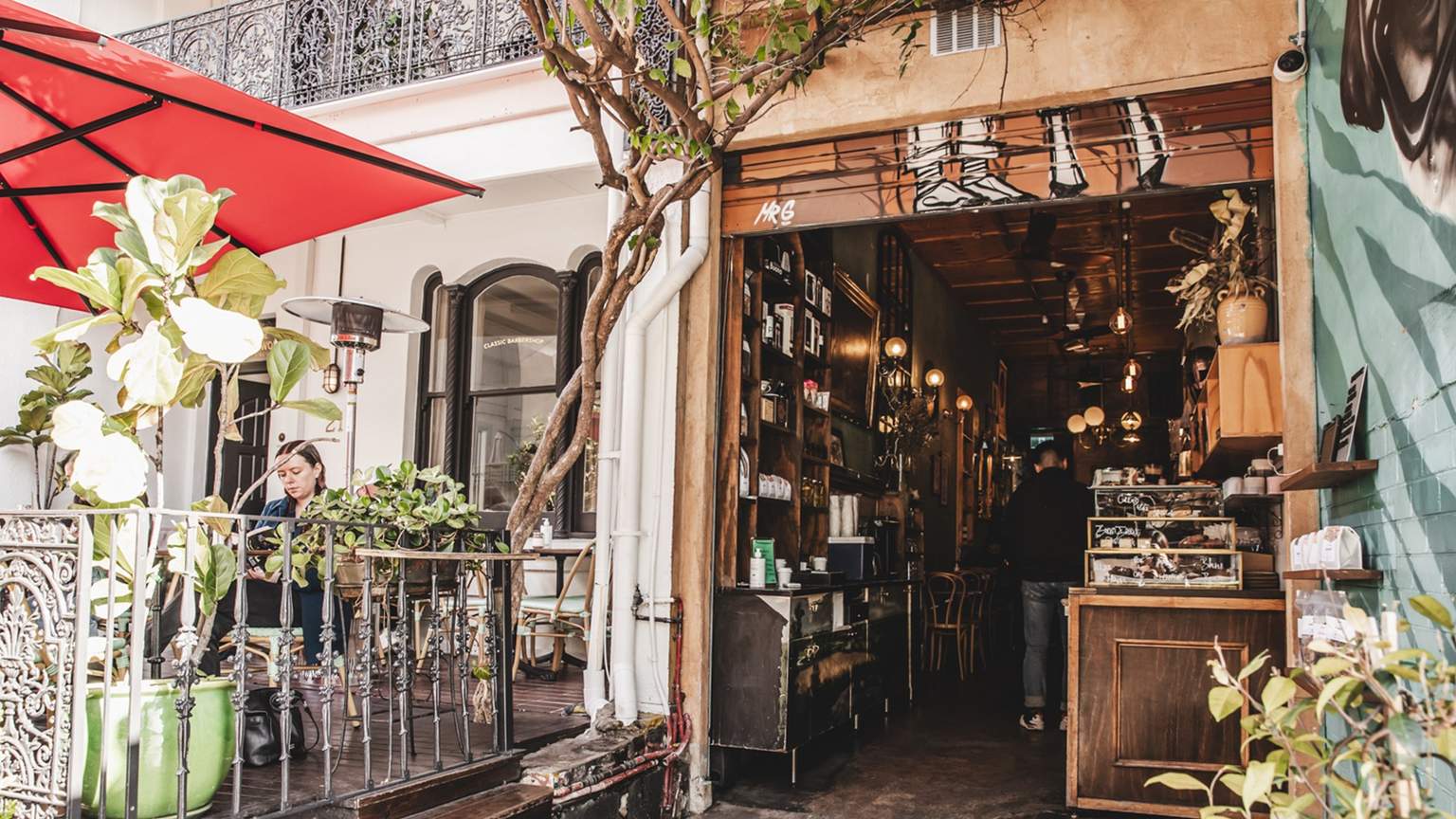 The Best Cafes (and Coffee) in Parramatta