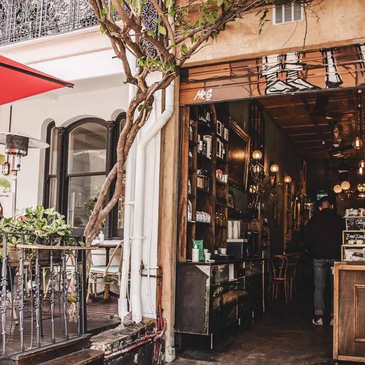 The Best Cafes (and Coffee) in Parramatta