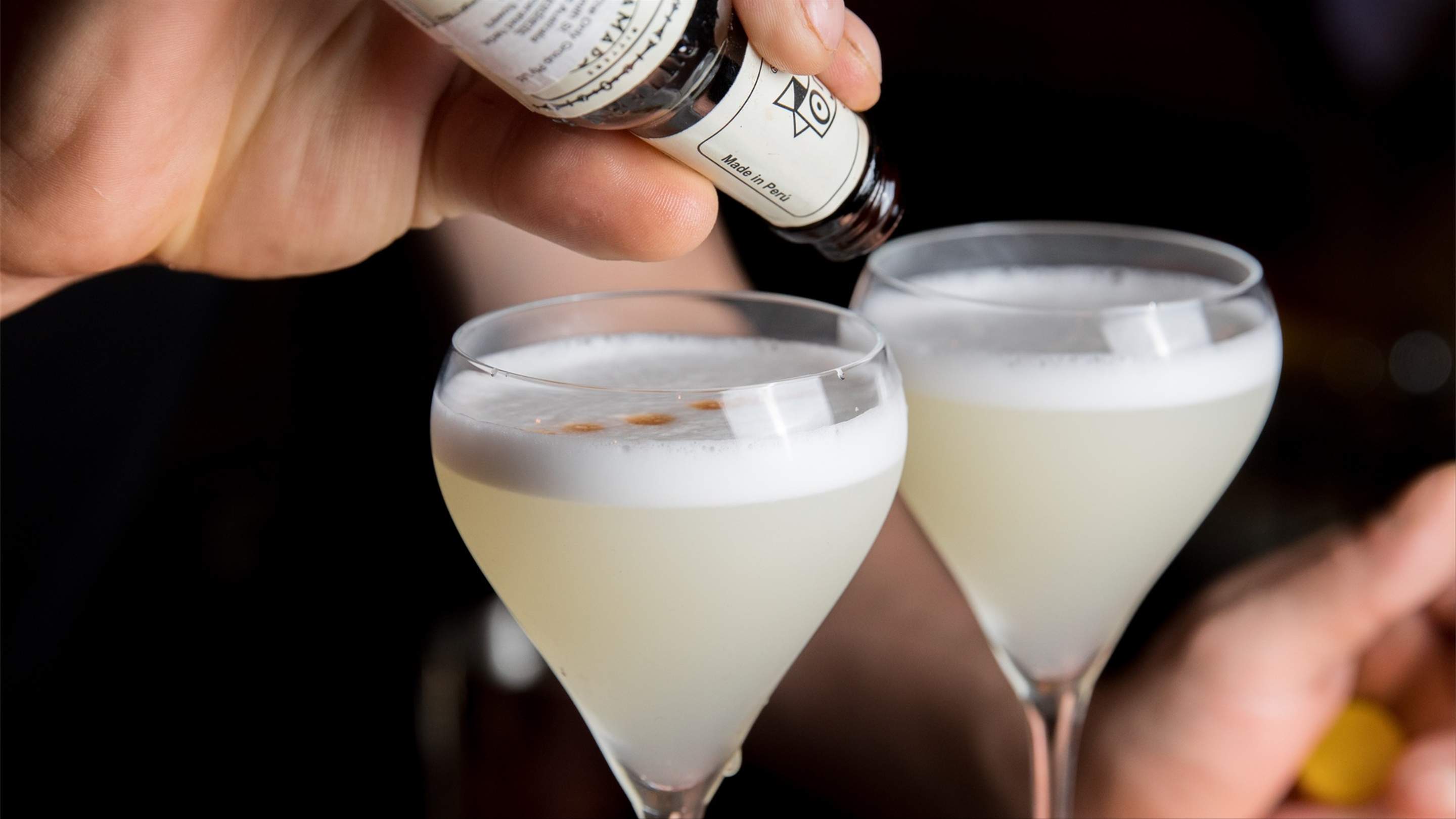 A Lively New Chilean Spot with an Ex-Rockpool Chef Has Arrived In ...