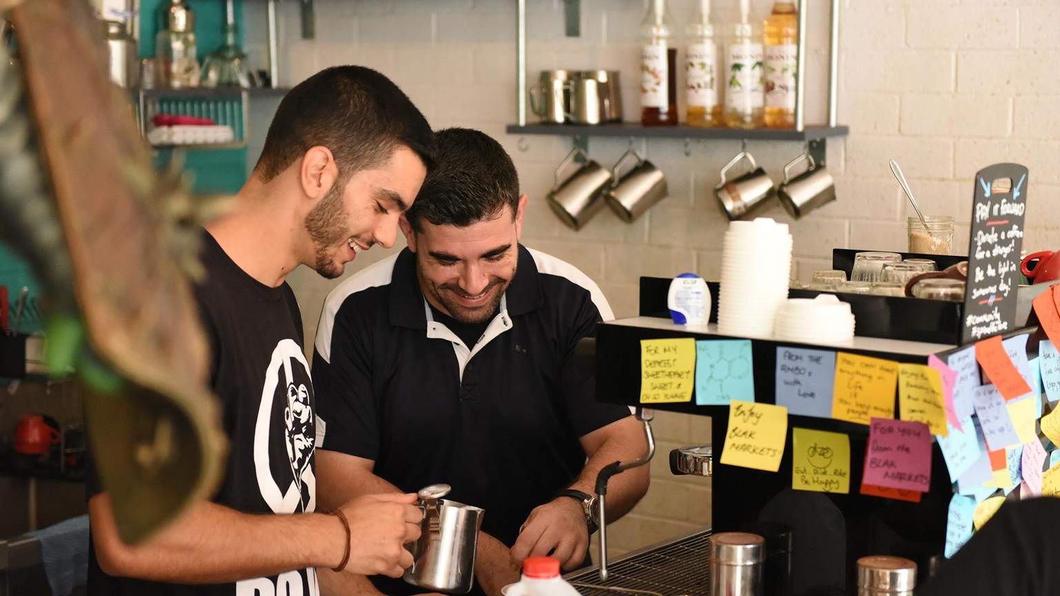 Darcy St Project, Parramatta Review