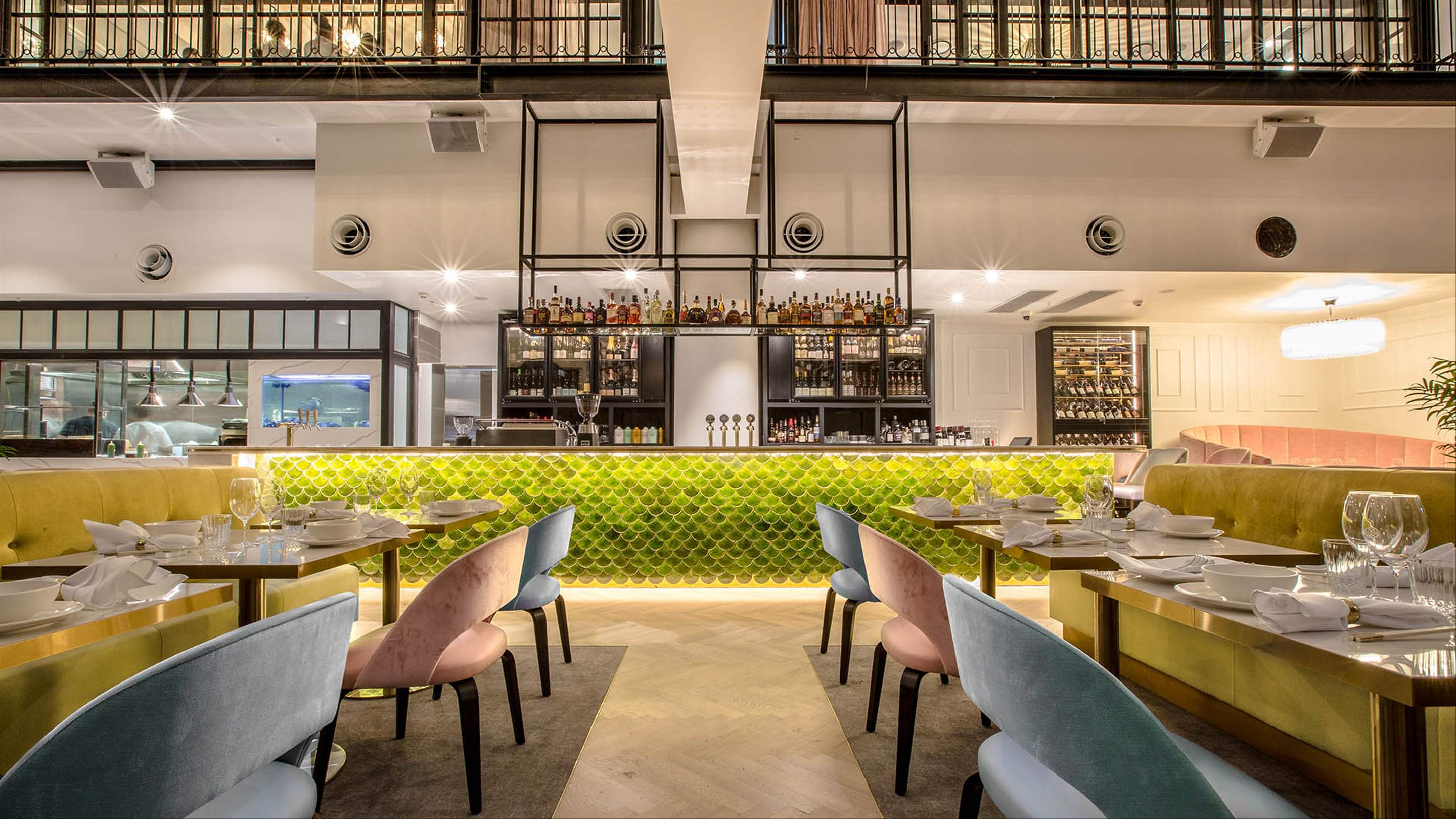 Donna Chang, Brisbane City Review
