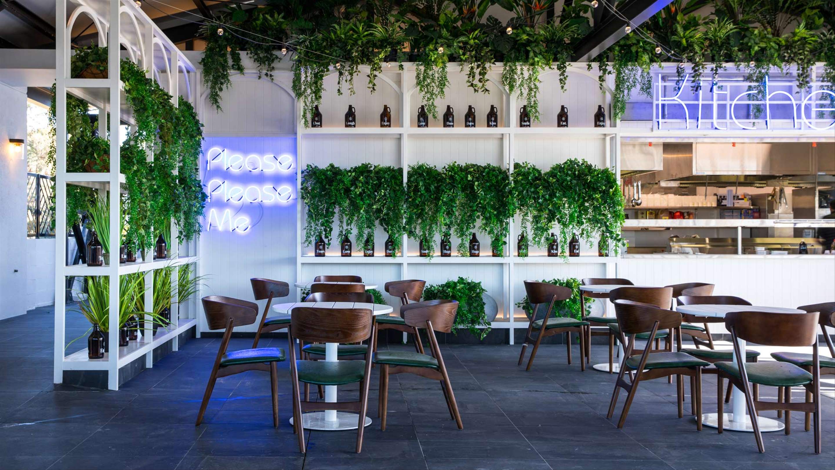 Ess, Macquarie Park Review