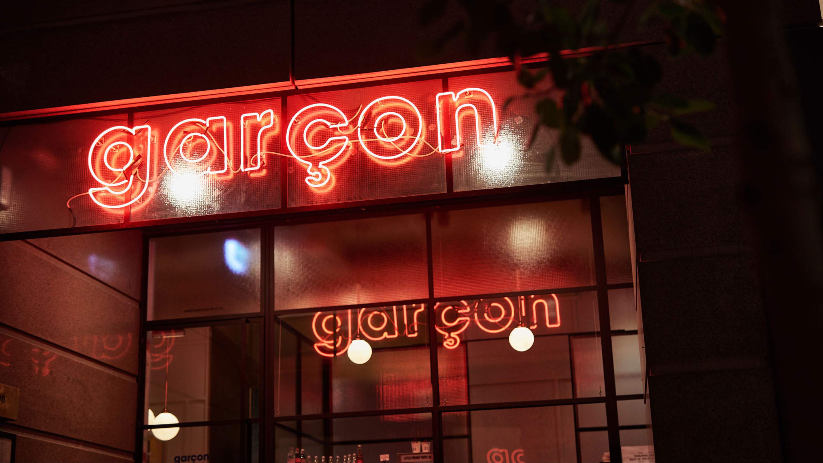 Garcon Paris Steakhouse - CLOSED, Melbourne Review
