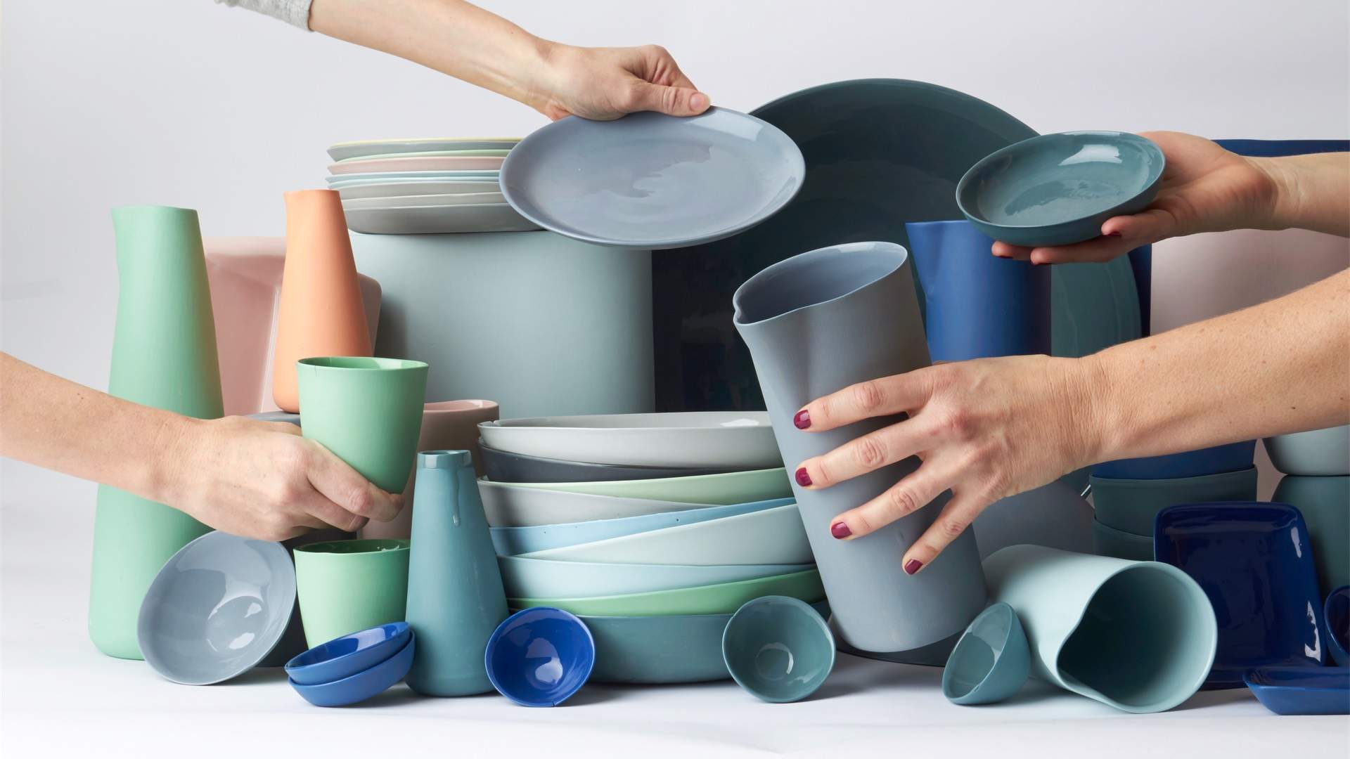 Mud Australia Ceramics Flash Sale, Sydney