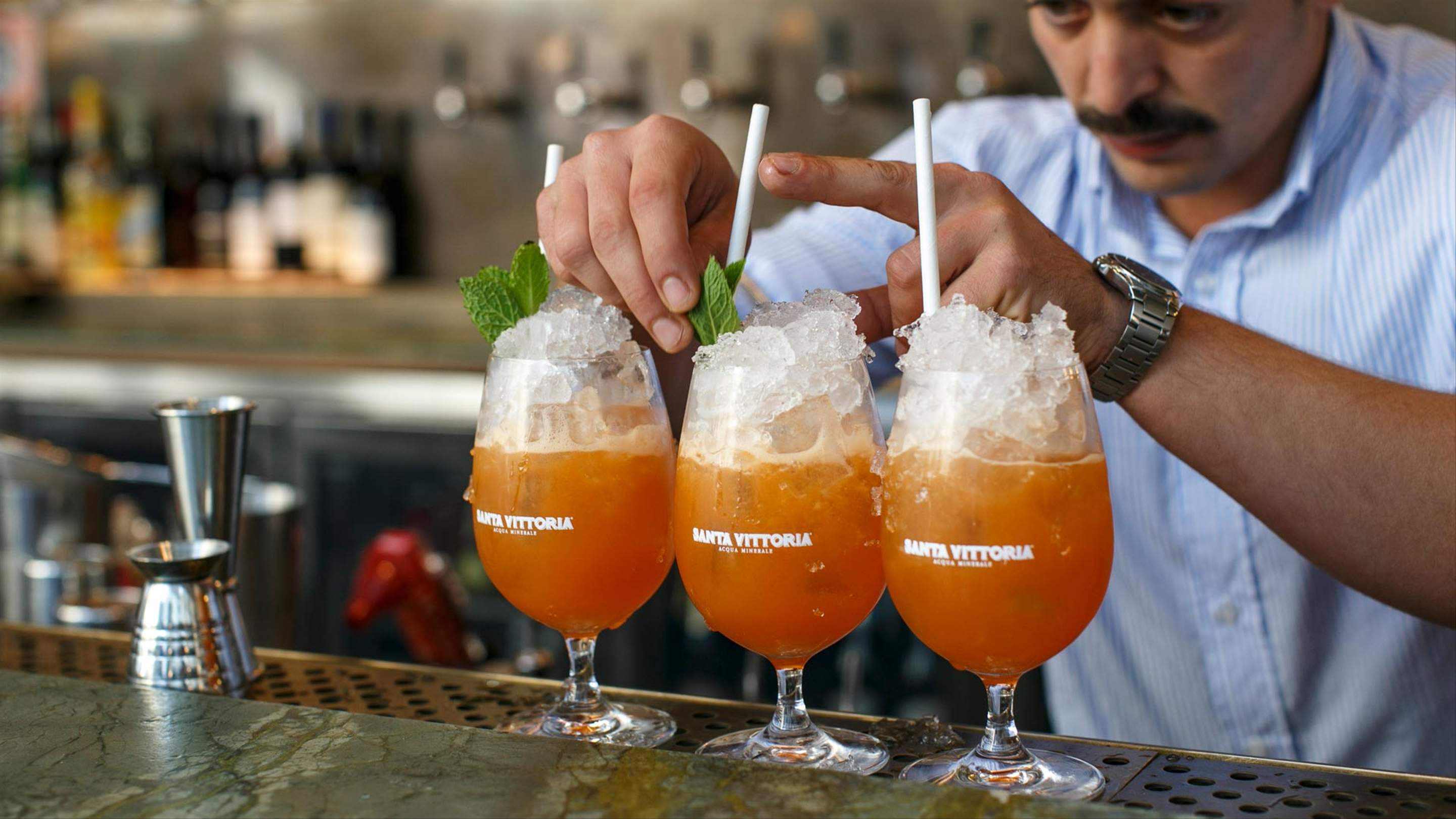 Matteo Downtown, Sydney Review