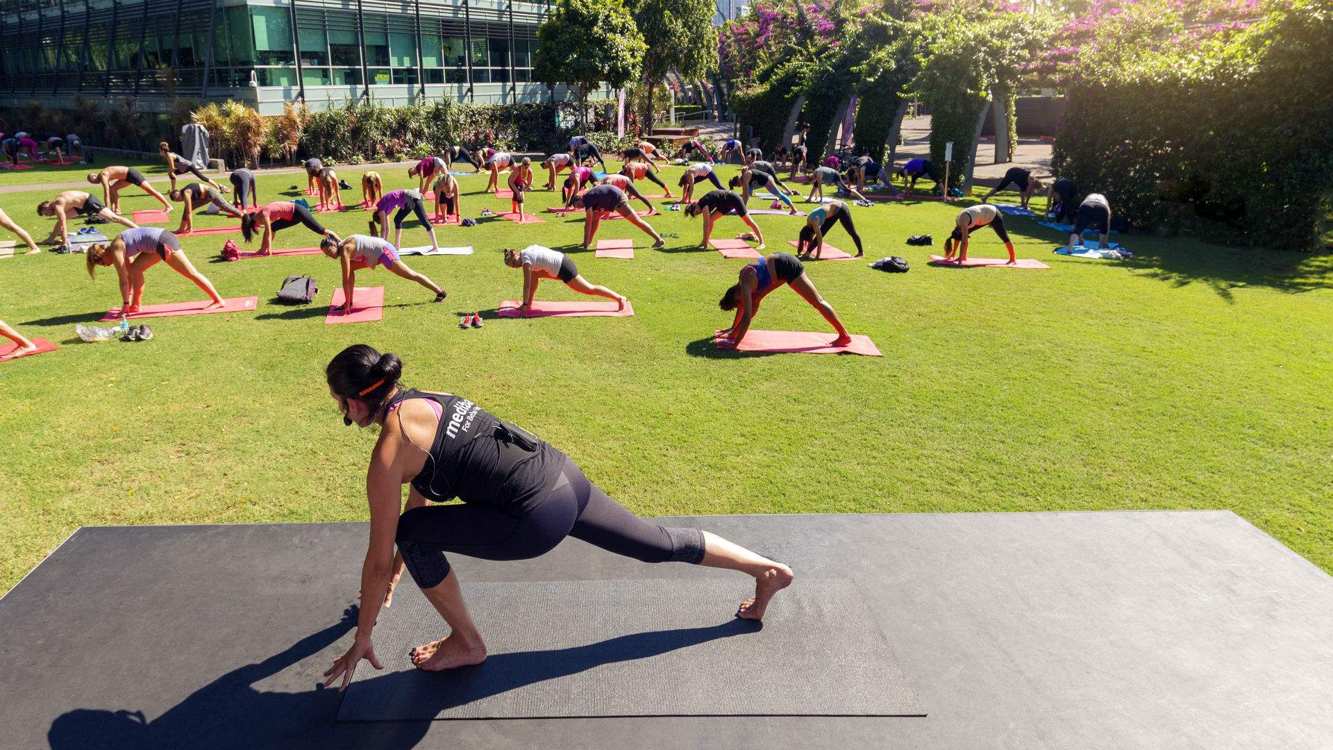 Feel Good Program Summer–Autumn 2022 - Concrete Playground