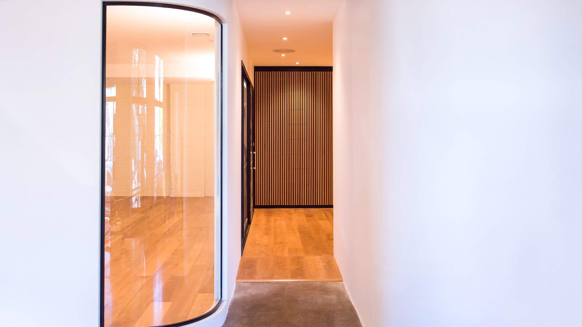 A Luxe New Wellness Centre and Yoga Studio Has Opened in Rosebery ...