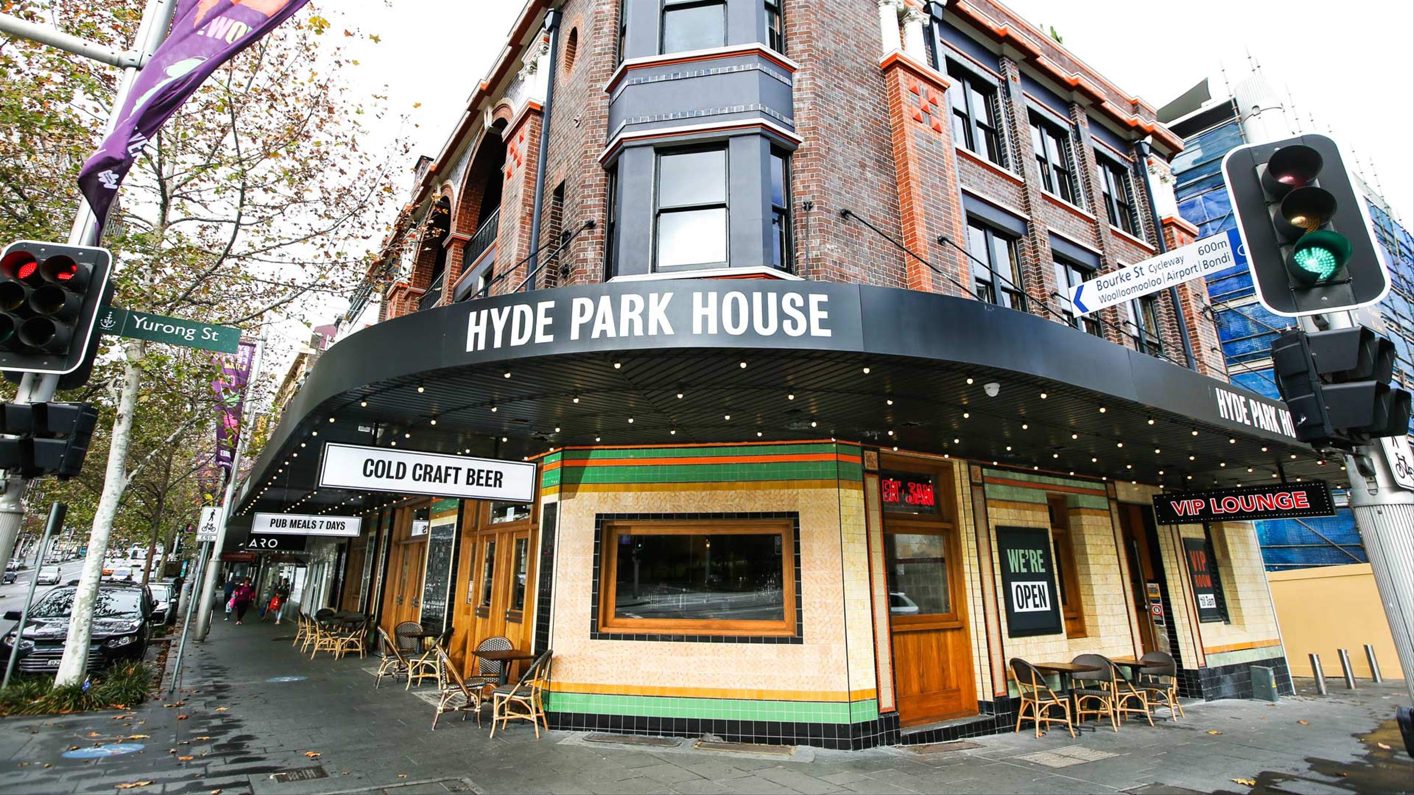 A Cactus-Filled Rooftop Bar and Japanese Eatery Has Landed in ...