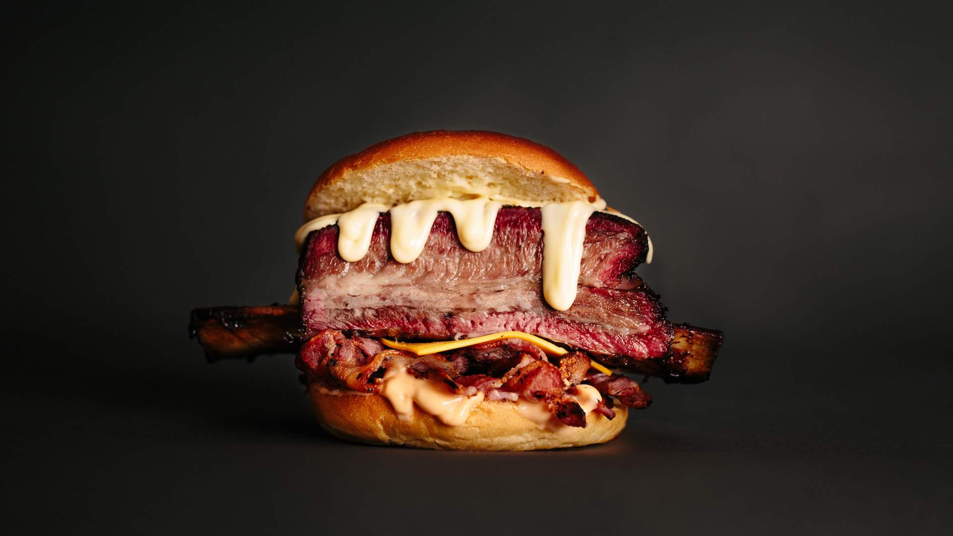 Wilson Barbecue's New Pop-Up Will Satisfy Your Meat Cravings This ...