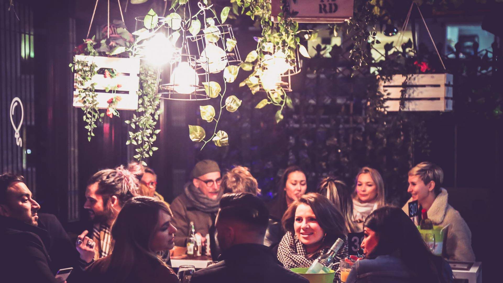 Top Yard Is Melbourne's New Rooftop Spot for Burgers and Australiana ...