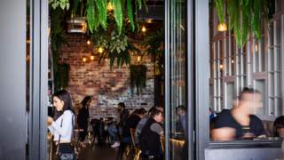 The Best Cafes (and Coffee) in Parramatta - Concrete Playground