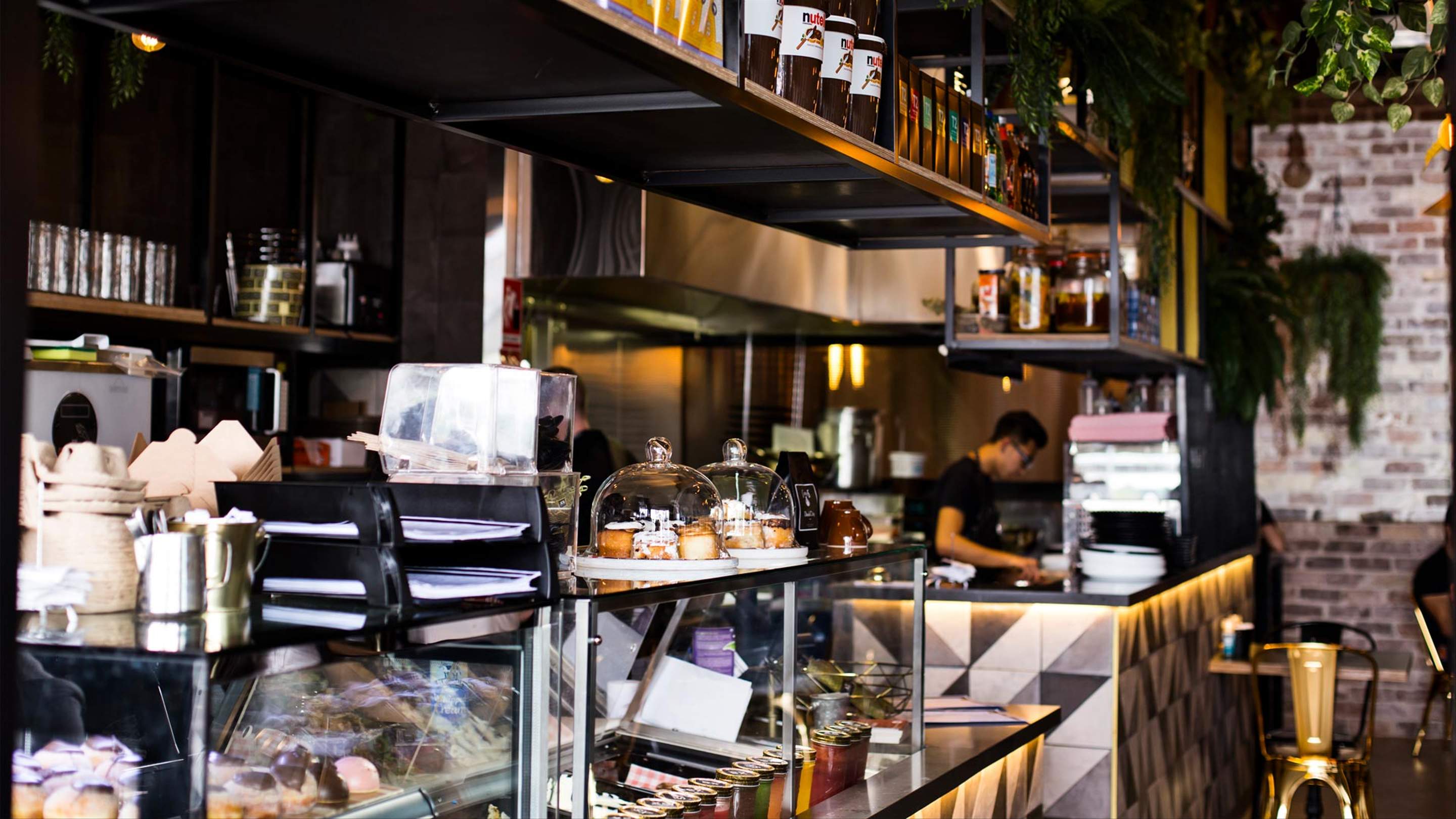 XS Espresso, North Parramatta Review