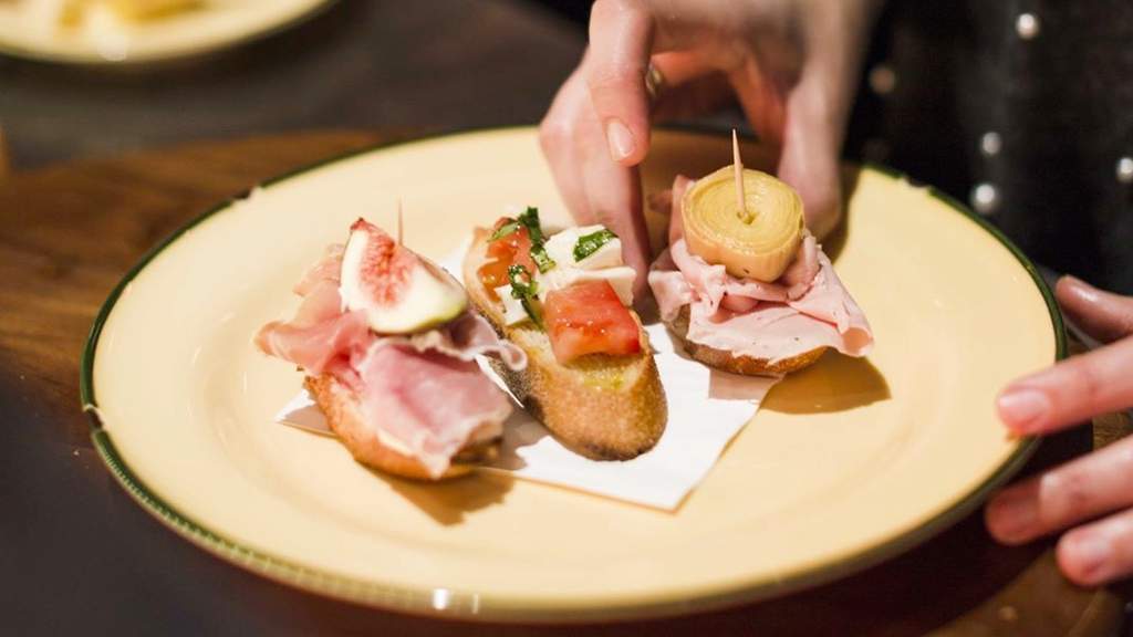 The Best Cicchetti Bars in Melbourne - Concrete Playground | Concrete ...