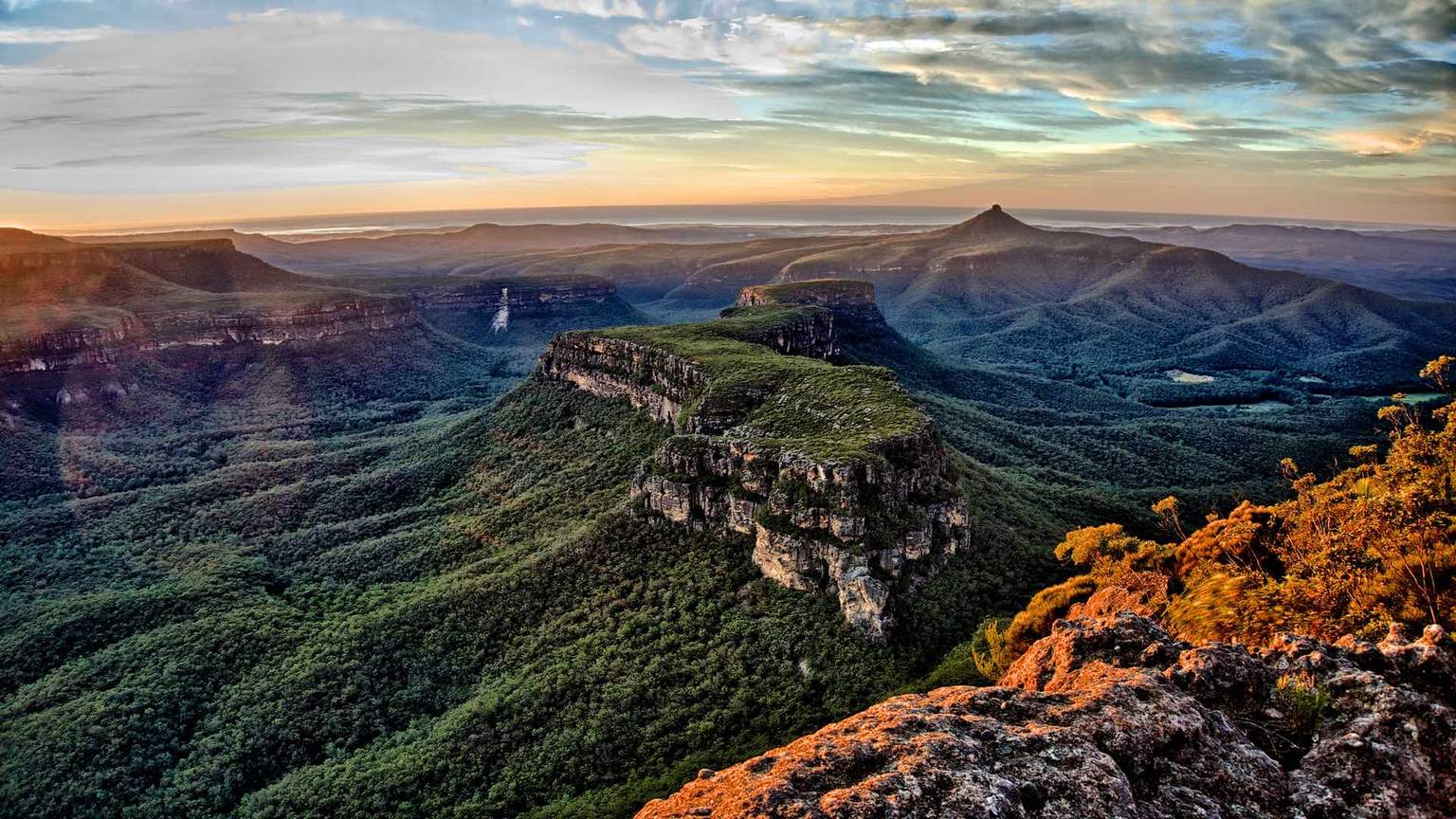 Ten Epic Mountains in Australia You Should Hike at Least Once in Your ...