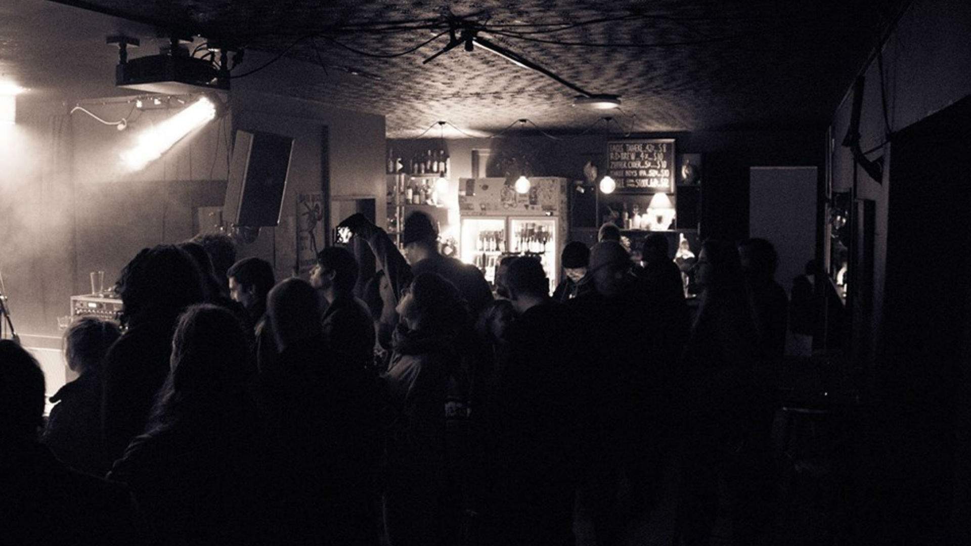darkroom, Christchurch Review