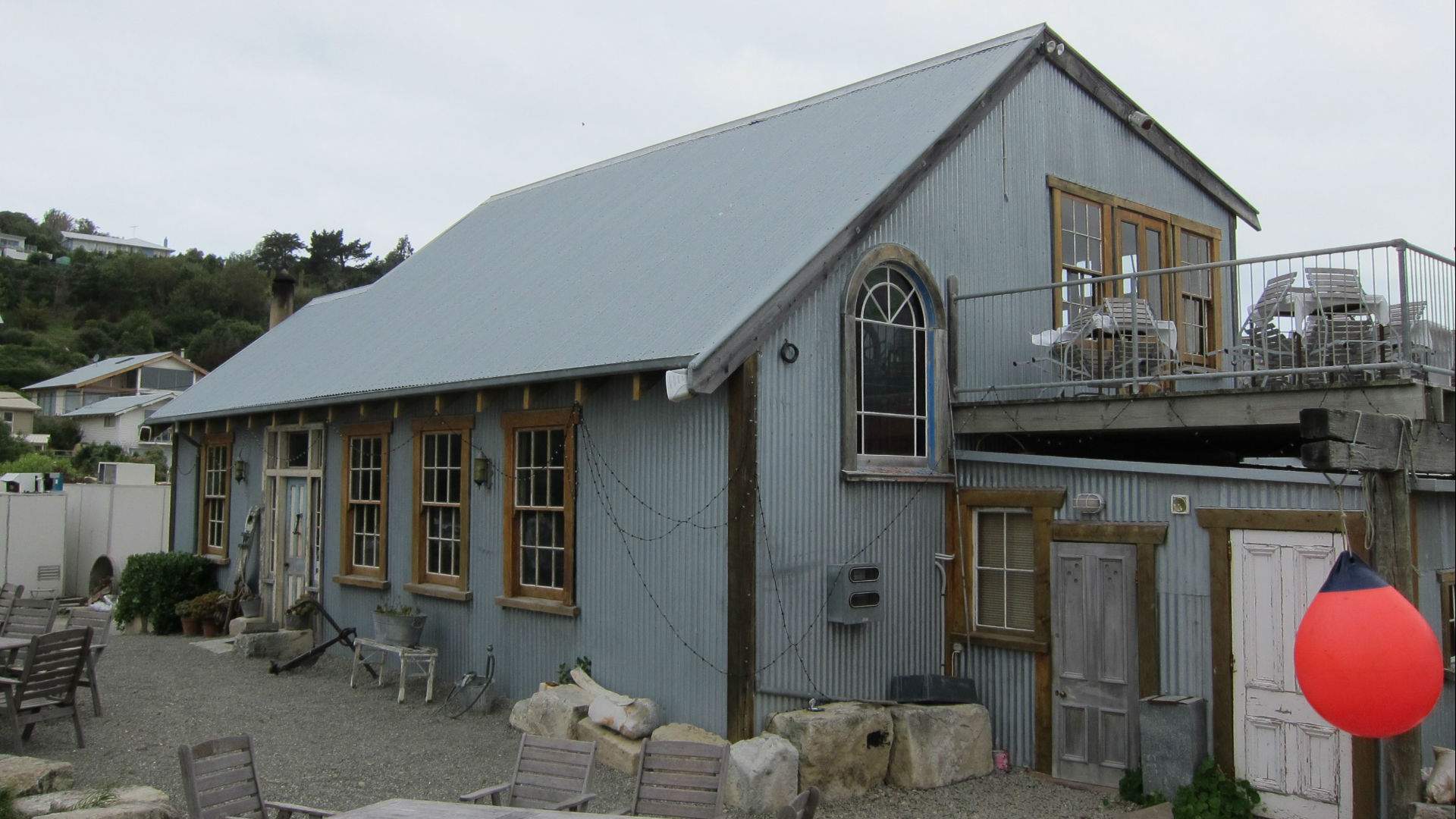 Fleur's Place - CLOSED, Moeraki Review