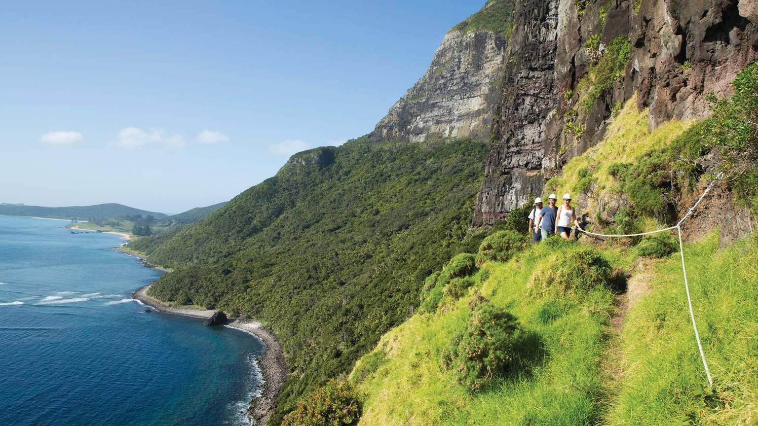 Ten Epic Mountains in Australia You Should Hike at Least Once in Your ...