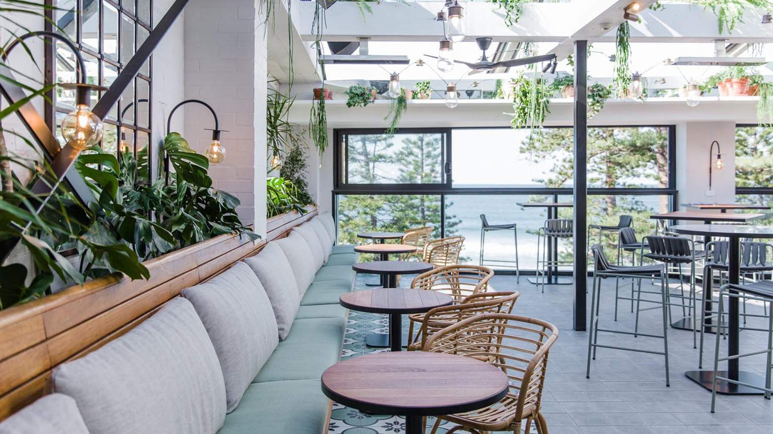 Seven Rooftop Bars Where You Can Make the Most of Golden Hour in Sydney ...