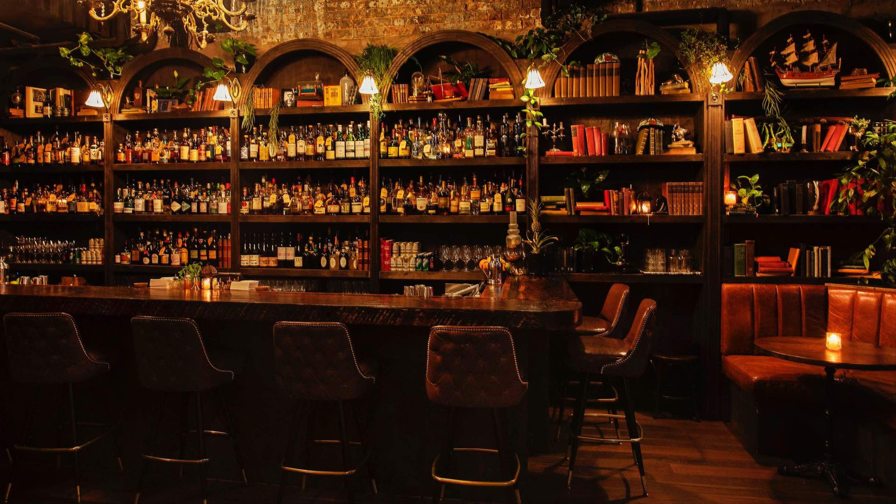 Six Classy Sydney Bars to go for Sunset Cocktails with Friends ...