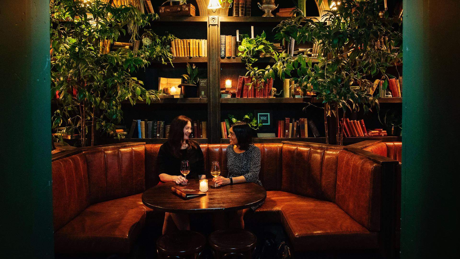 Six Classy Sydney Bars to go for Sunset Cocktails with Friends ...