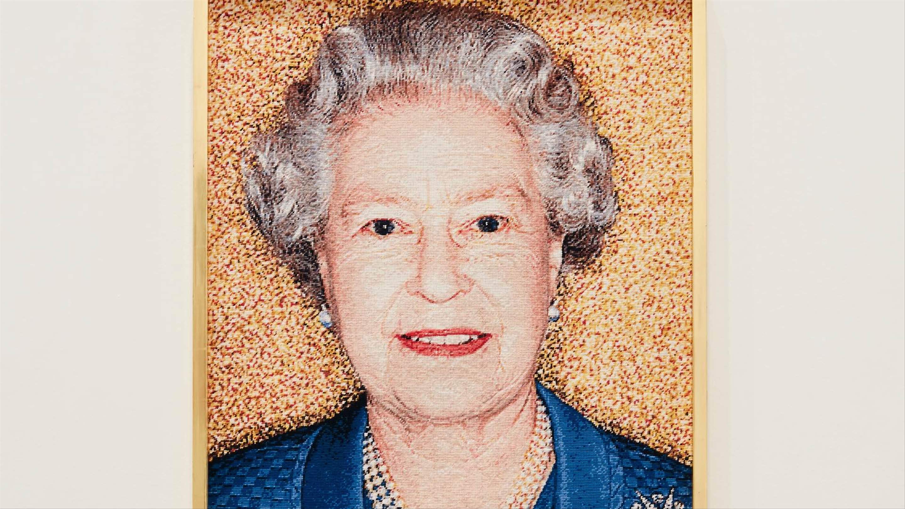 Polly Borland: Polyverse - Concrete Playground