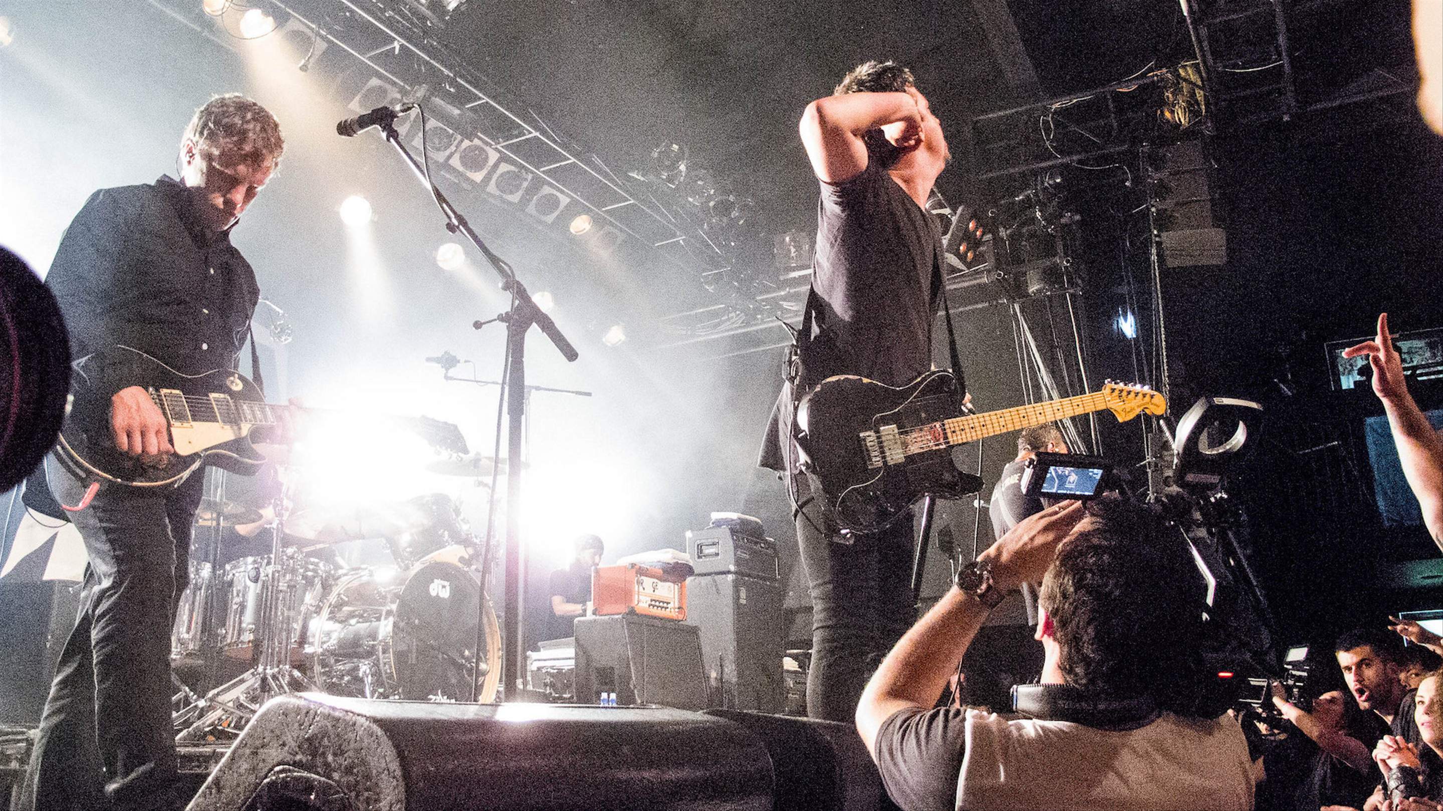 A Guide to Live Music Venues in Auckland - Concrete Playground